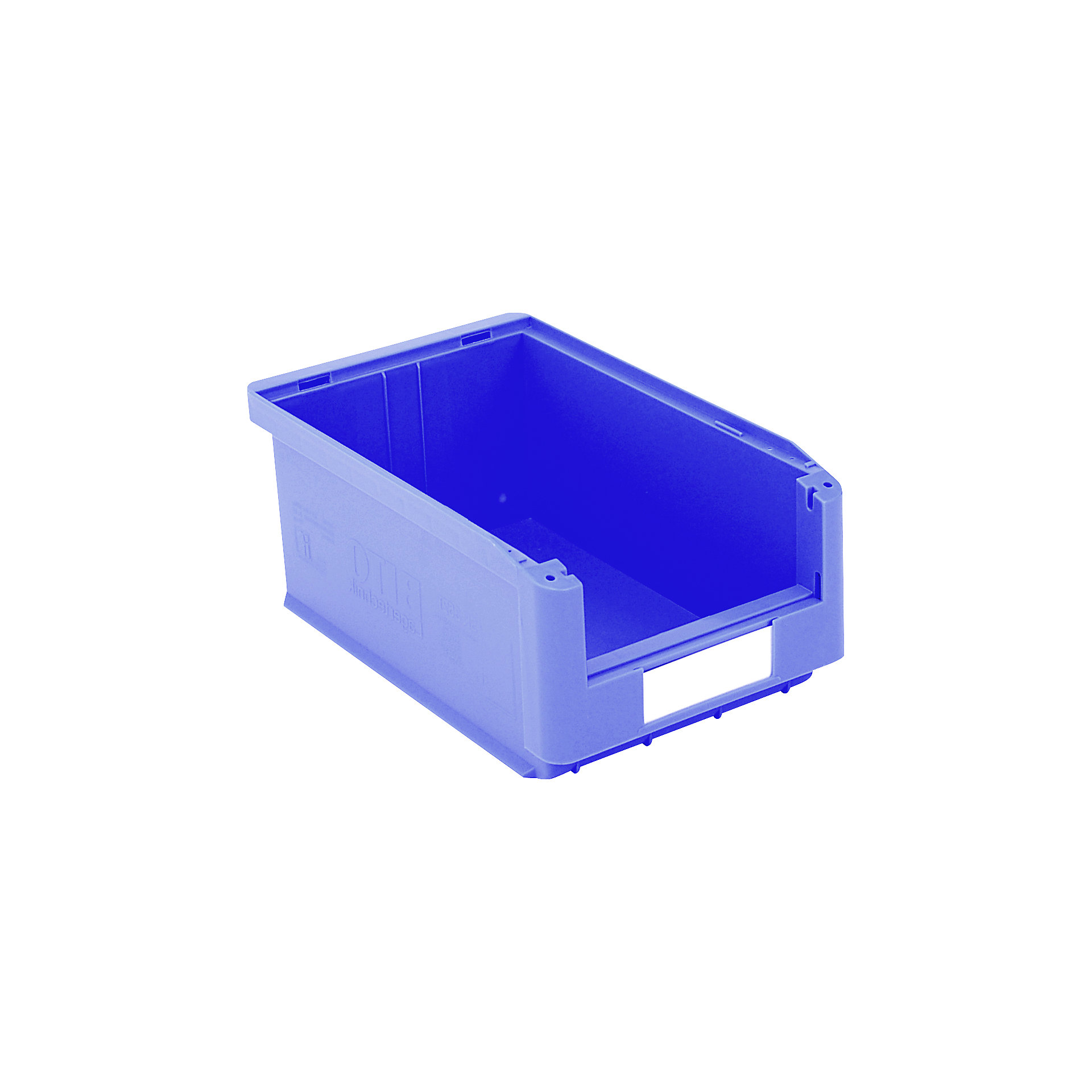 Open fronted storage bin – BITO: LxWxH 350 x 210 x 145 mm, pack of 10 ...