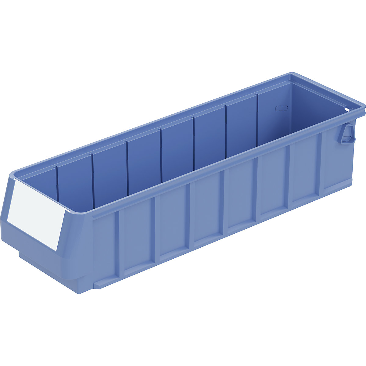 Shelf bin – BITO: made of PP | kaiserkraft