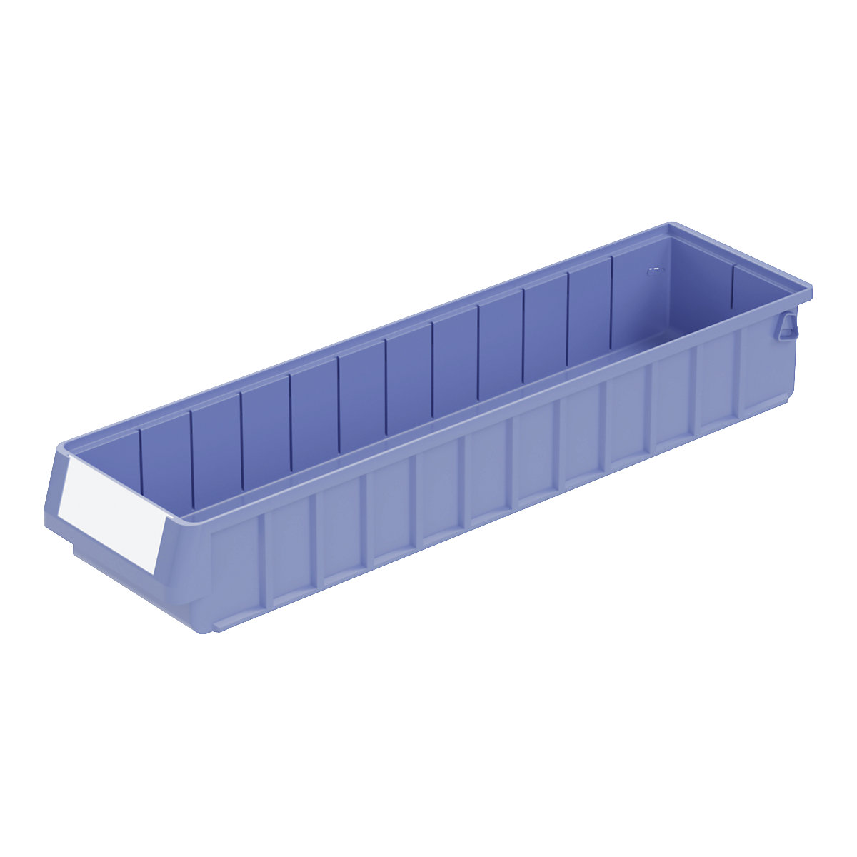 Shelf bin – BITO: made of PP | kaiserkraft