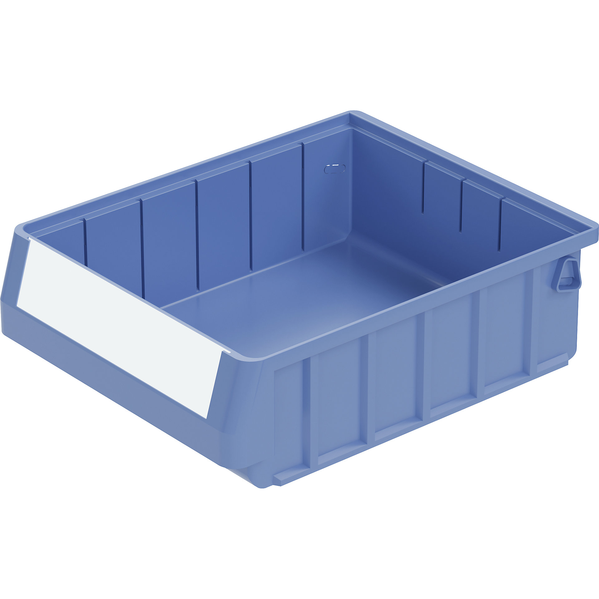 BITO Stackable Open Front Storage Boxes | kaiserkraft