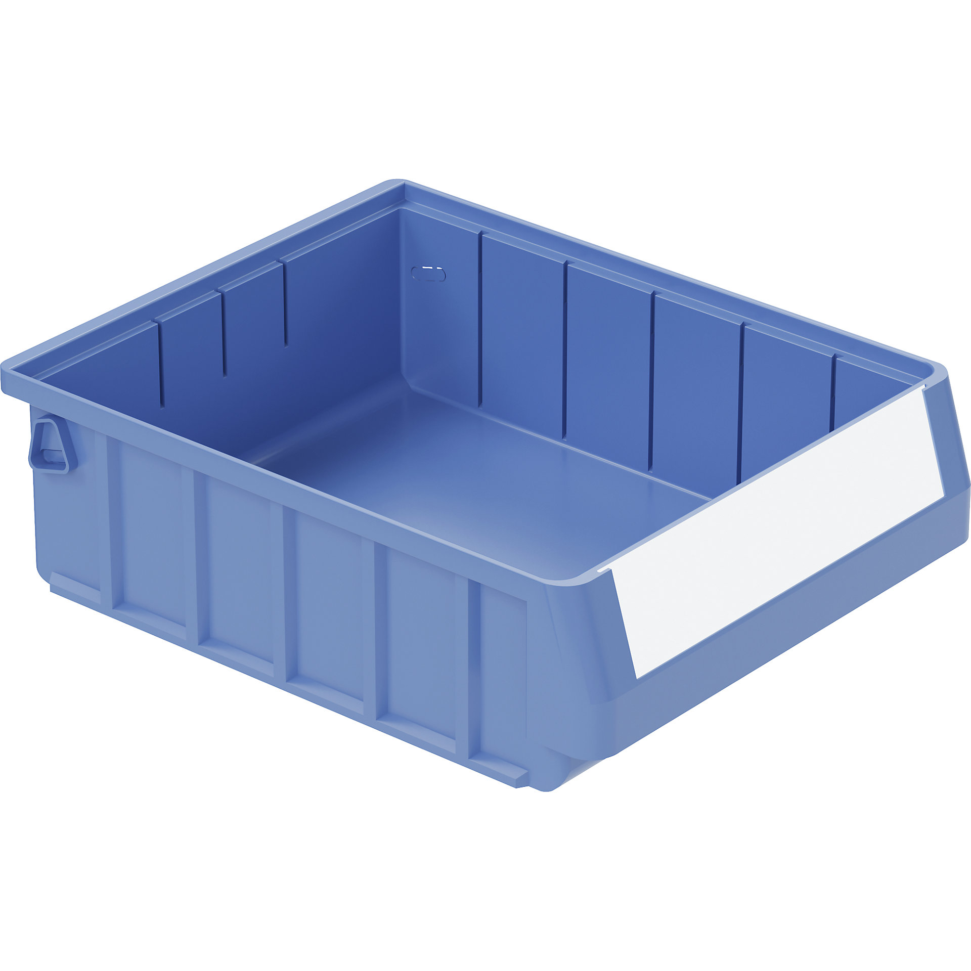 Shelf bin – BITO: made of PP | kaiserkraft