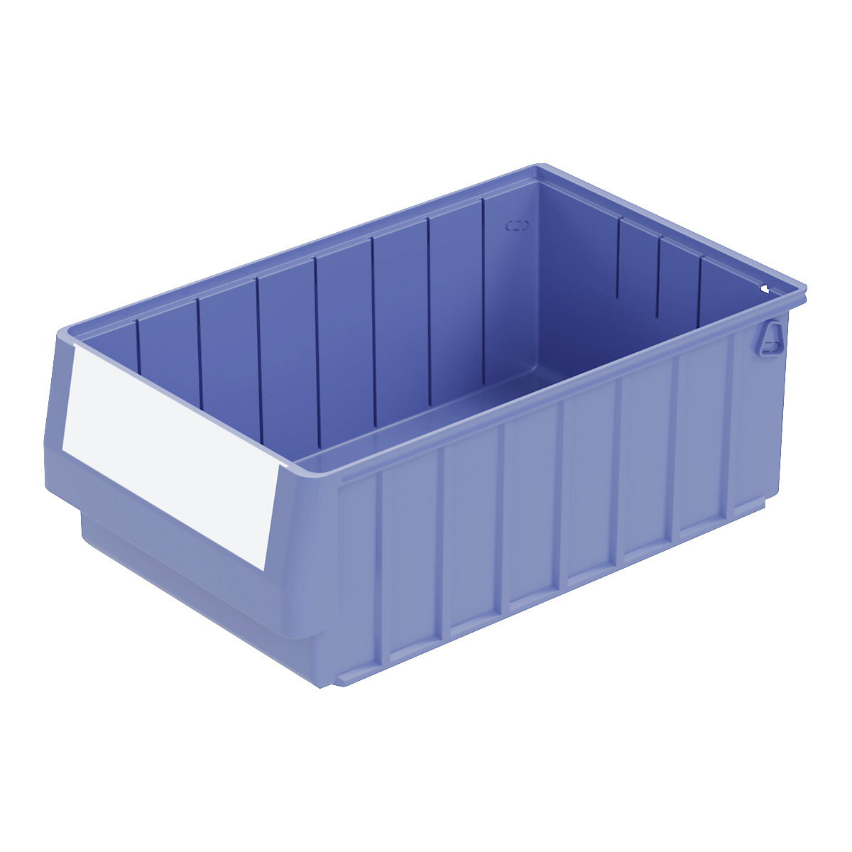 Shelf bin – BITO: made of PP | kaiserkraft