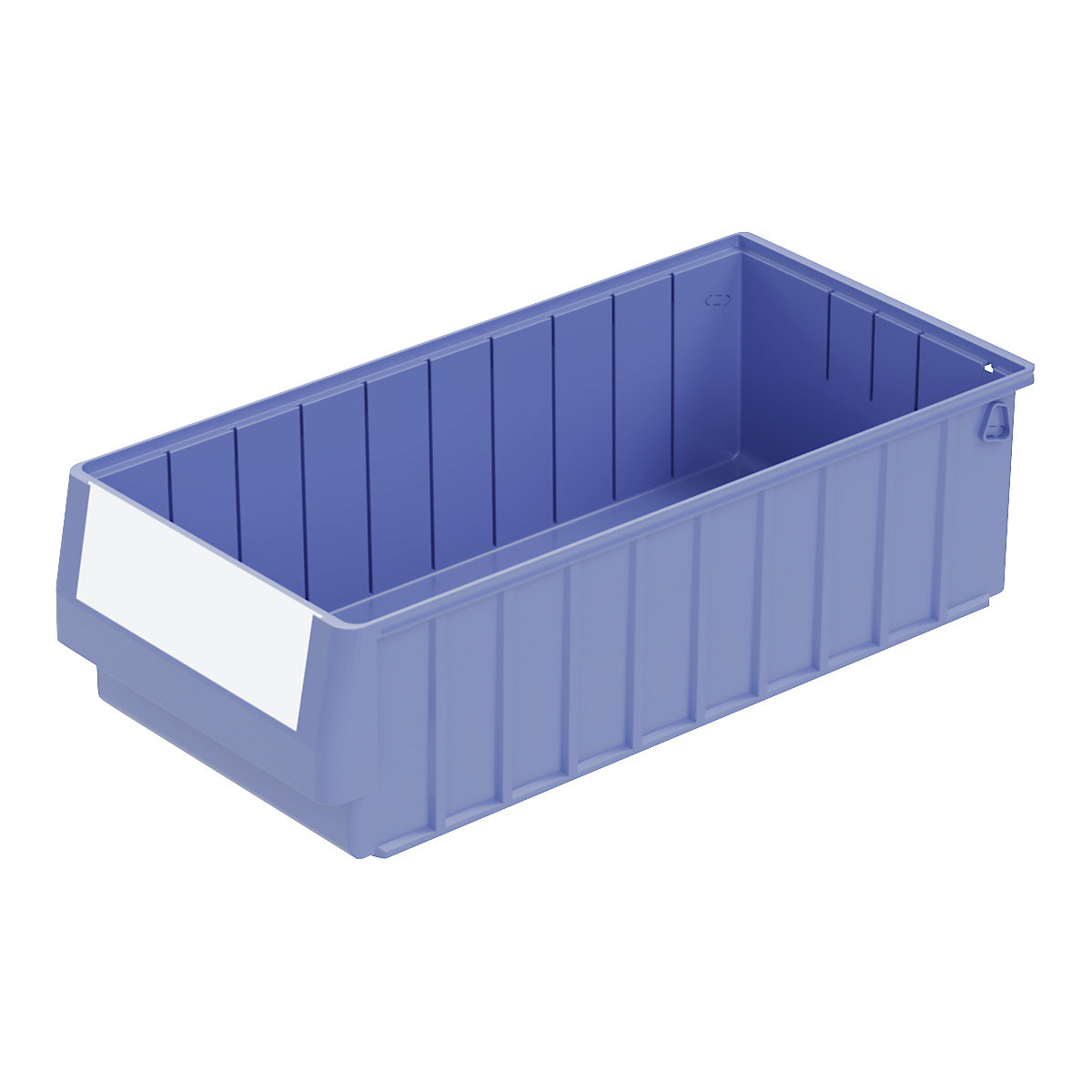 Shelf bin – BITO: made of PP | kaiserkraft