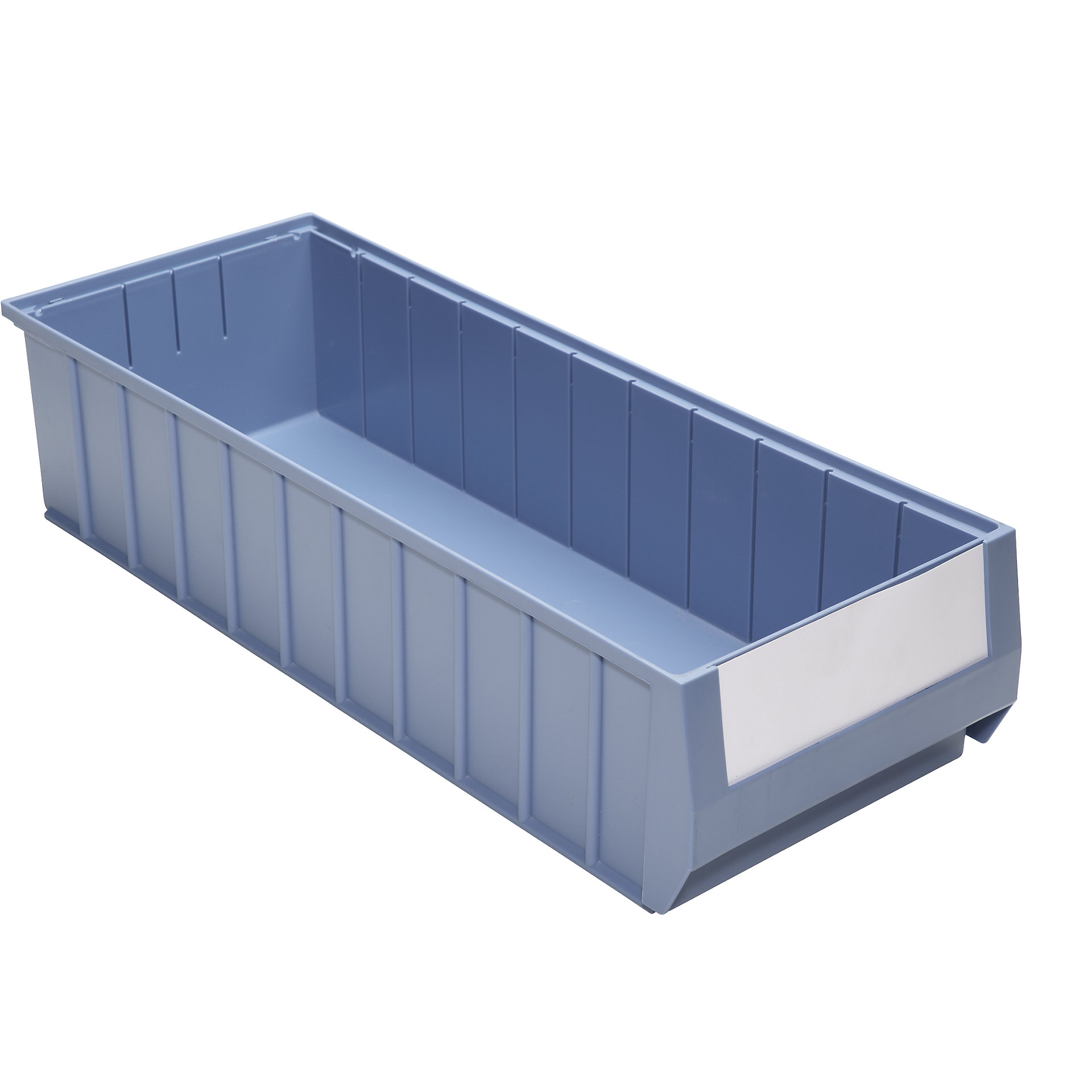 Shelf bin – mauser: length 600 mm | kaiserkraft
