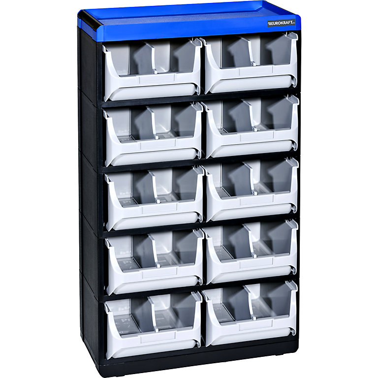 Small Parts Storage Cabinets | kaiserkraft