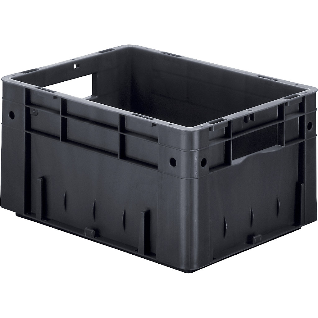 ESD storage bins, containers | kaiserkraft