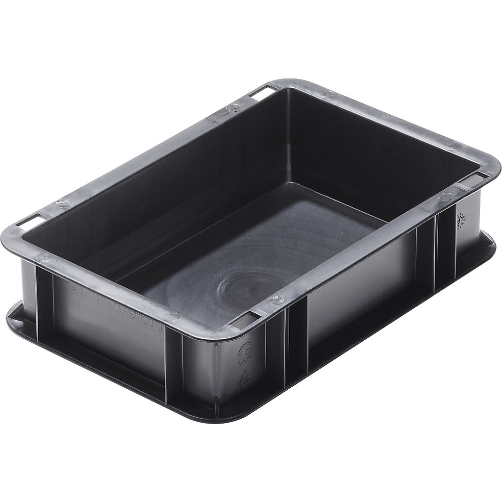 ESD storage bins, containers | kaiserkraft