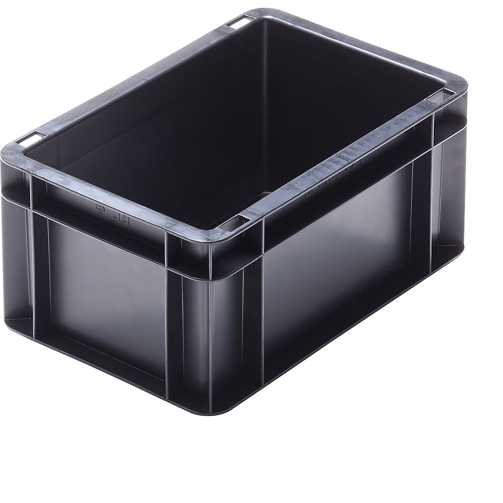 ESD storage bins, containers | kaiserkraft