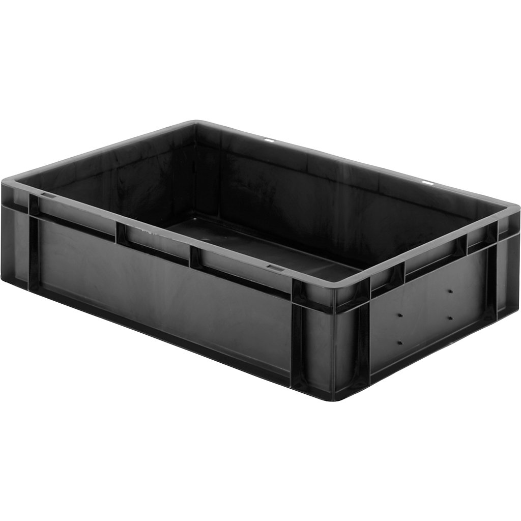 ESD storage bins, containers | KAISER+KRAFT