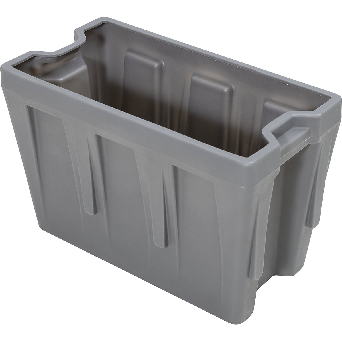 Insert box made of PE: for transport containers with a capacity of 300 ...