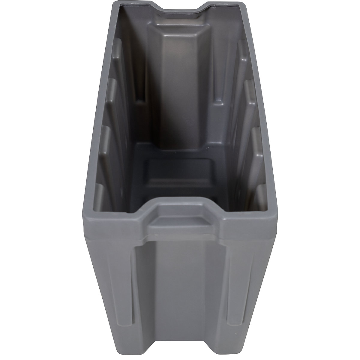 Insert box made of PE: for transport containers with a capacity of 400 ...