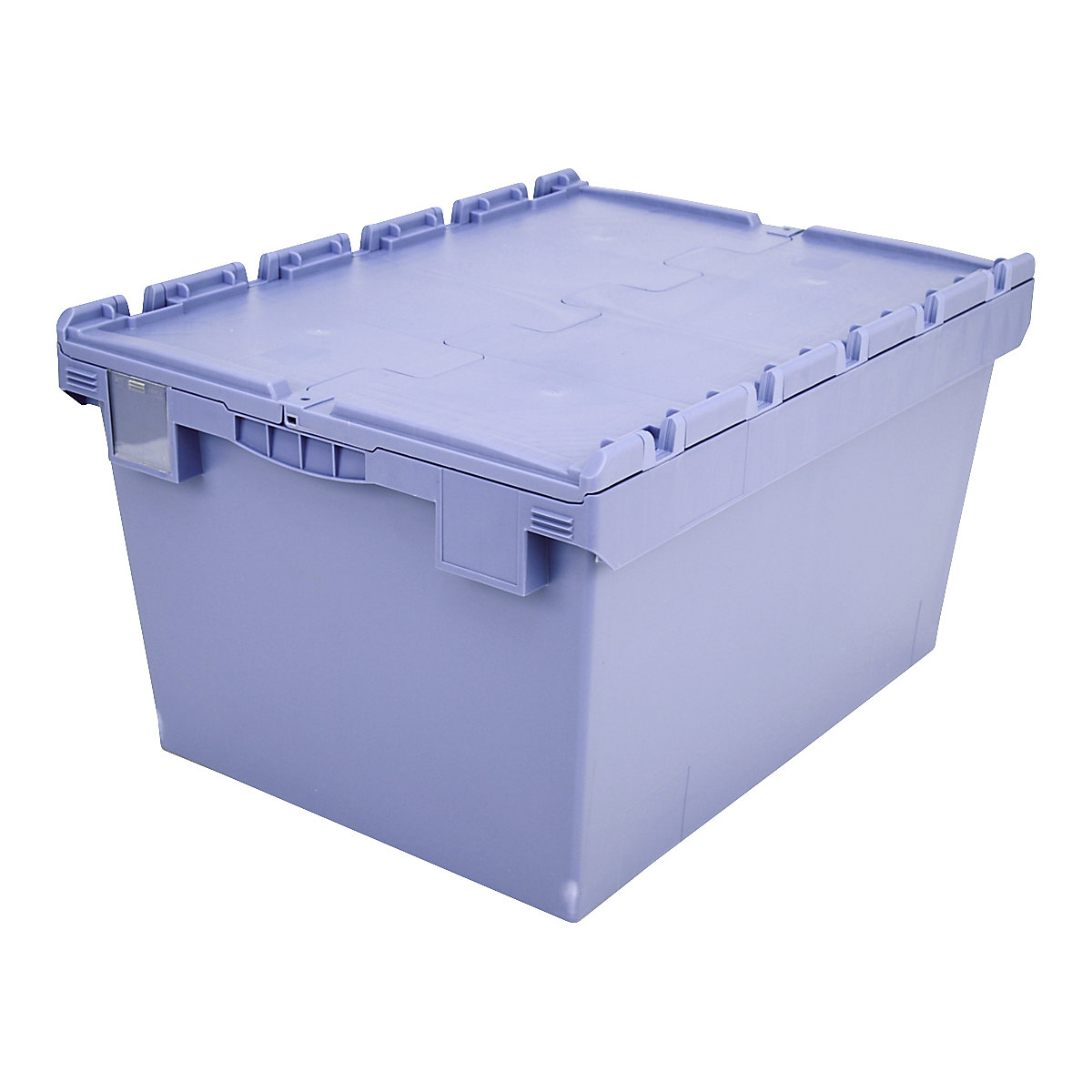 Bito Mb Reusable Container With 2 Part Hinged Lid Kaiser Kraft