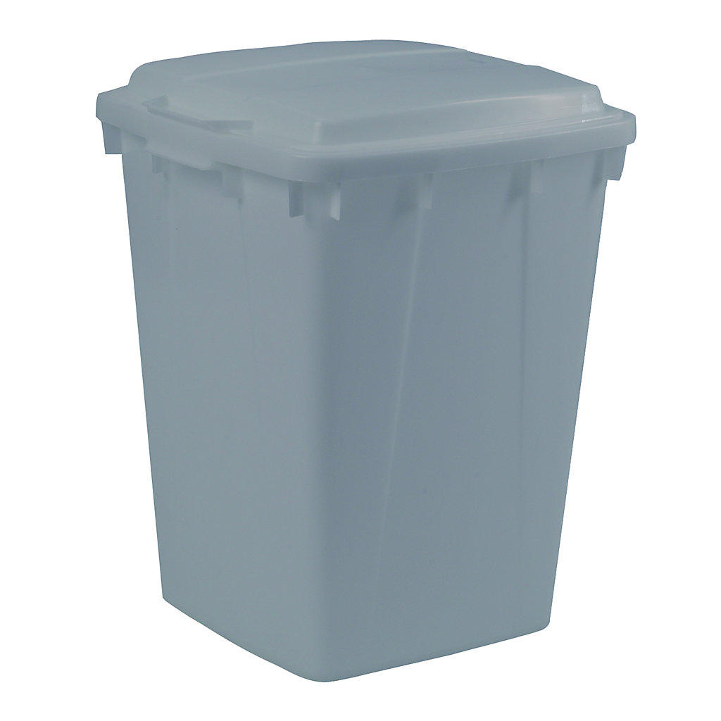 Multi-purpose container: capacity 90 l | kaiserkraft