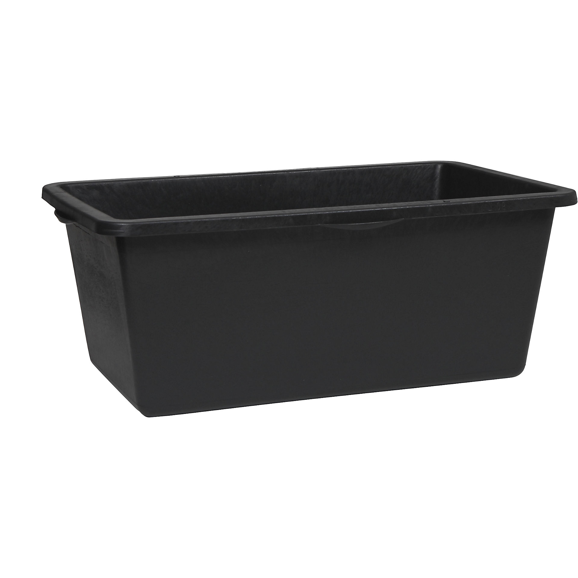 Plastic container: capacity 90 l, 640 x 350 mm | kaiserkraft