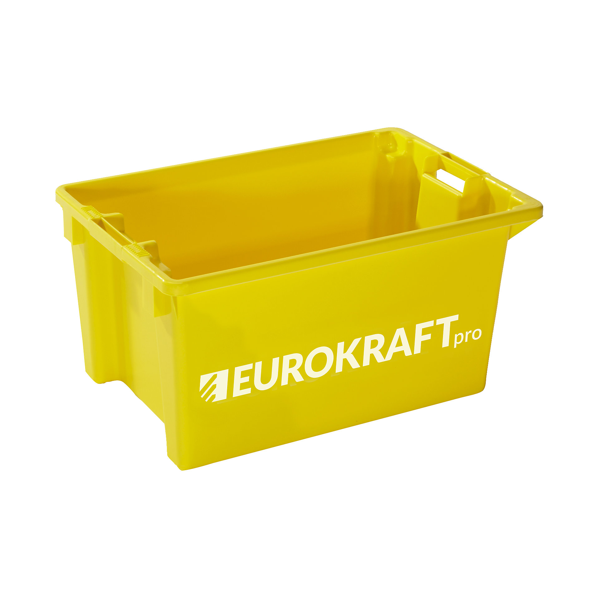 Stackable Storage Boxes and Plastic Bins | kaiserkraft