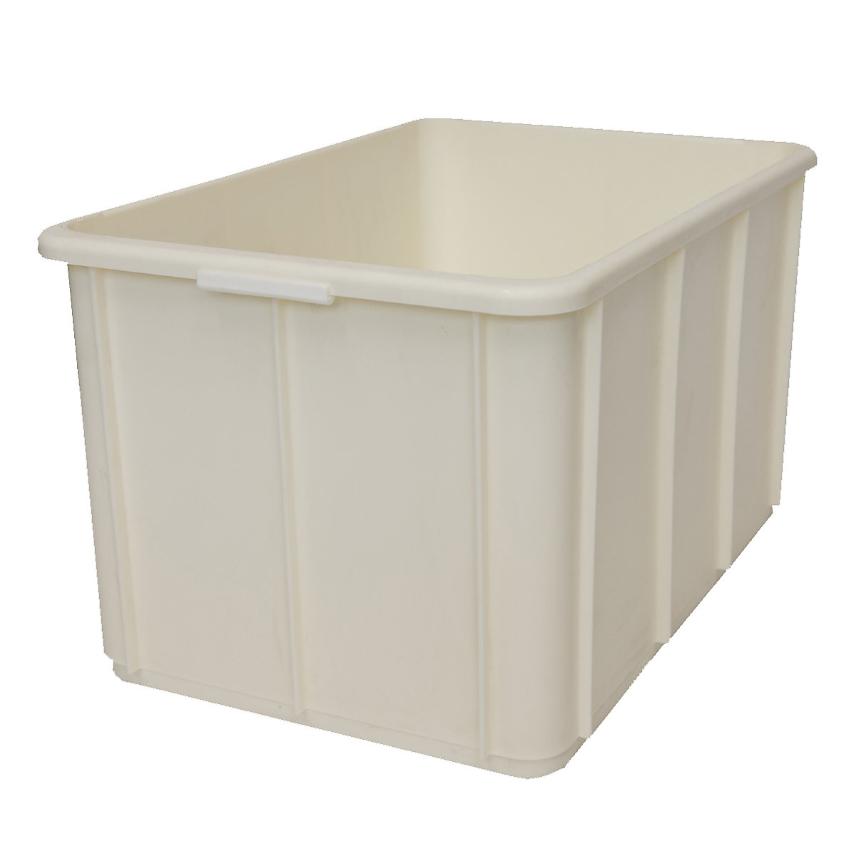 KLT containers | KAISER+KRAFT