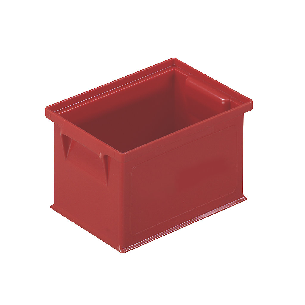 Stackable Storage Boxes and Plastic Bins | kaiserkraft