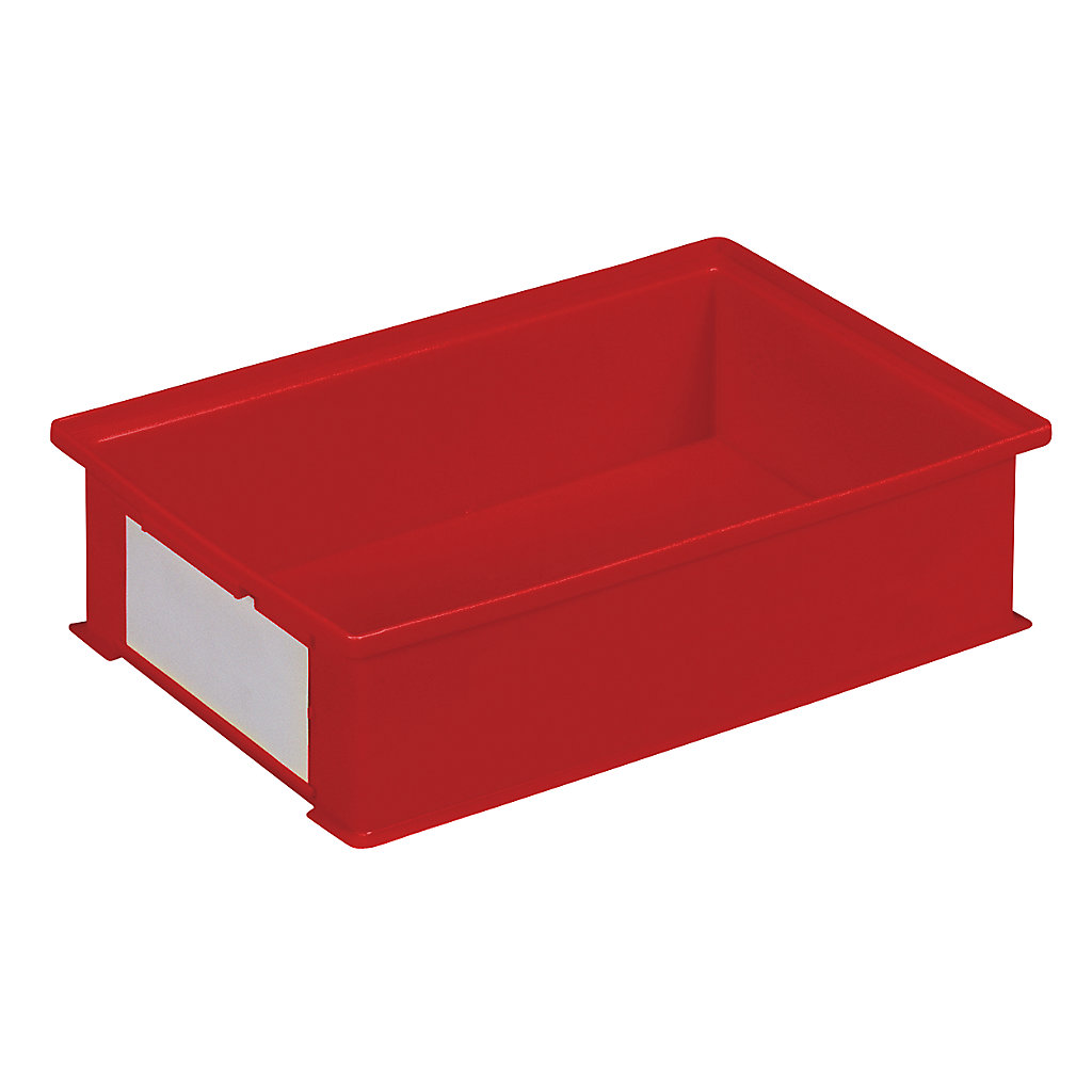 Stackable Storage Boxes and Plastic Bins | kaiserkraft