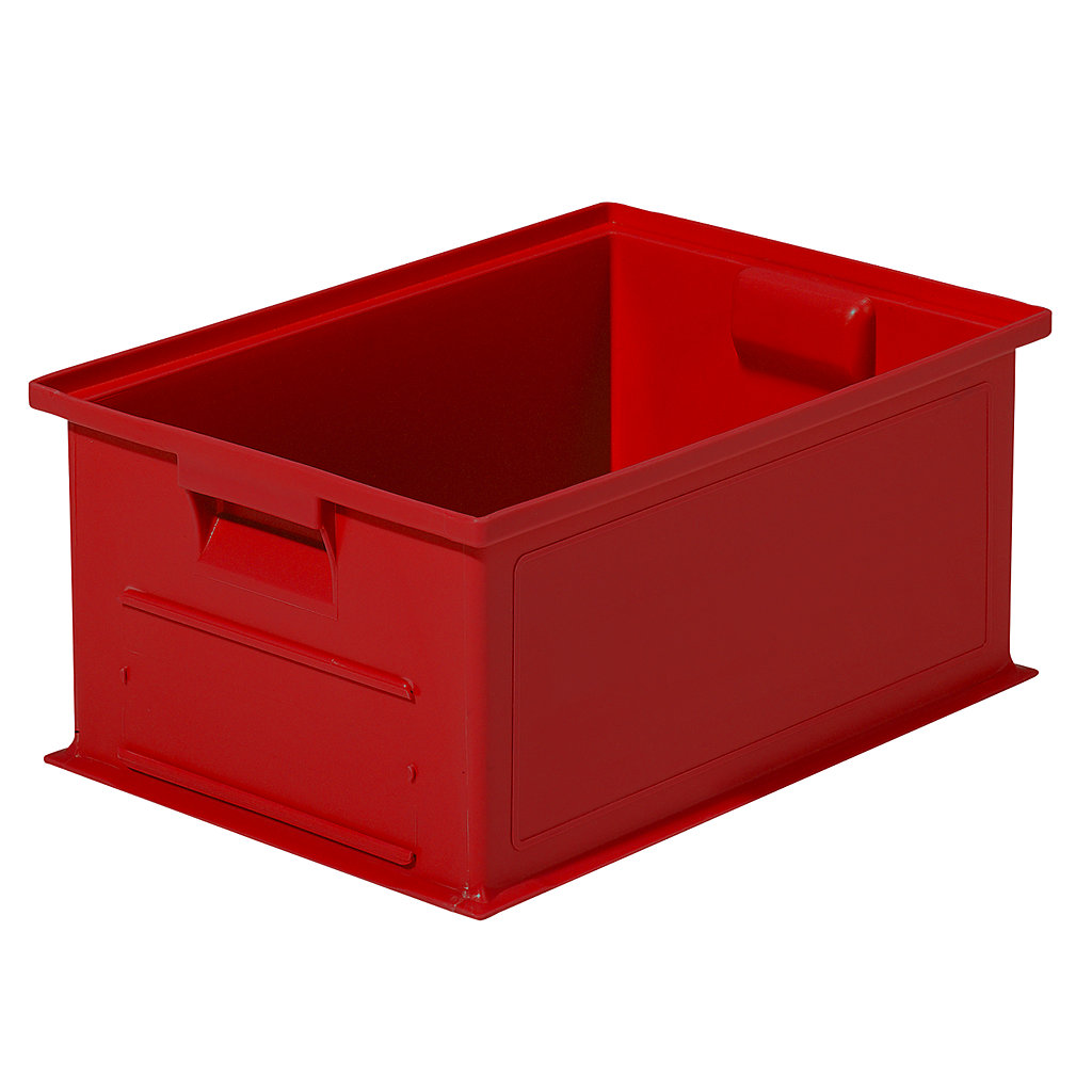 Stackable Storage Boxes and Plastic Bins | kaiserkraft