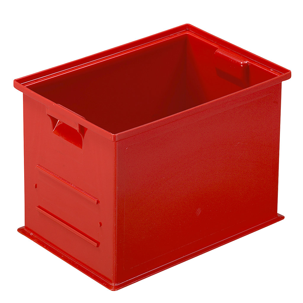Stackable Storage Boxes and Plastic Bins | kaiserkraft