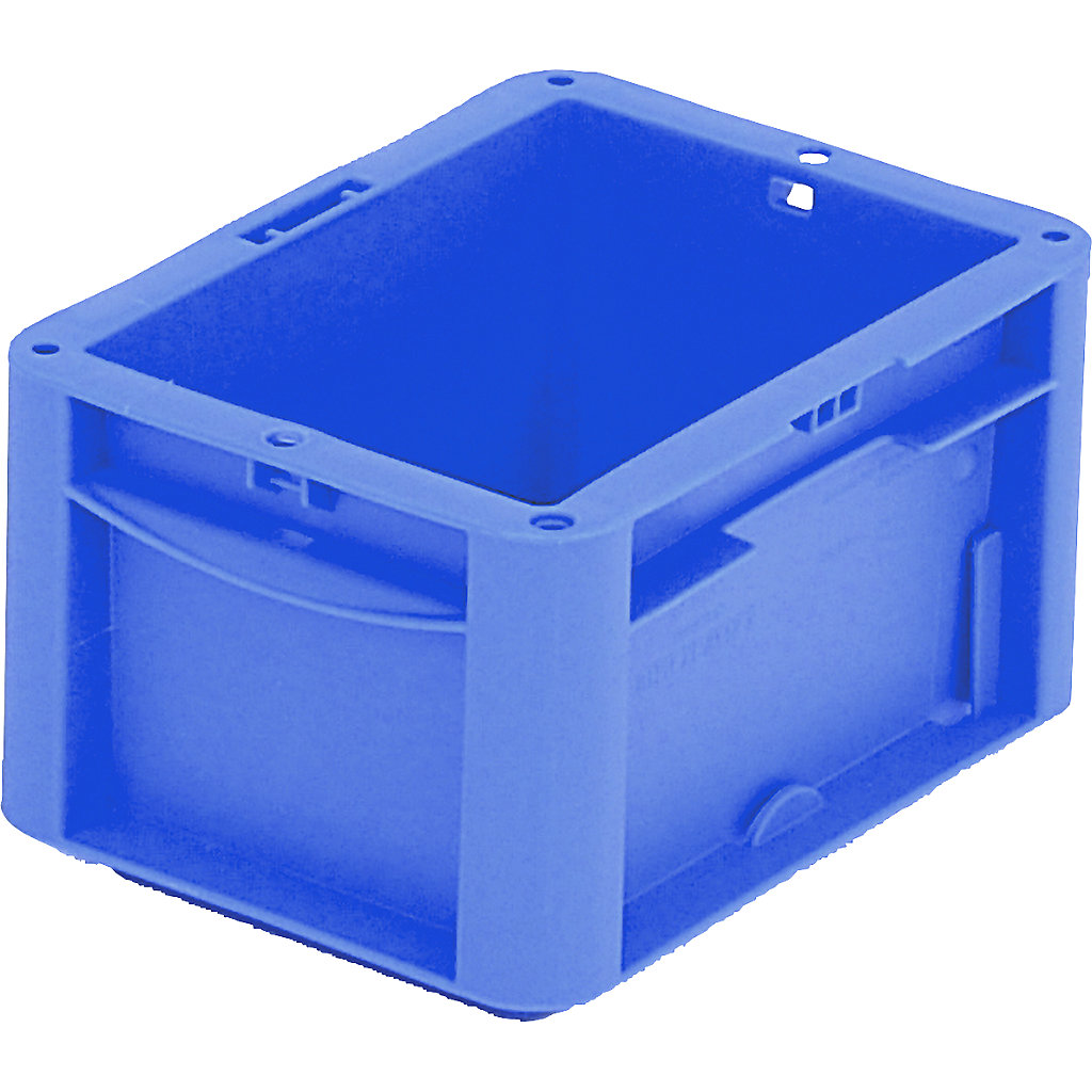 XL Euro stacking container – BITO: standard model | kaiserkraft