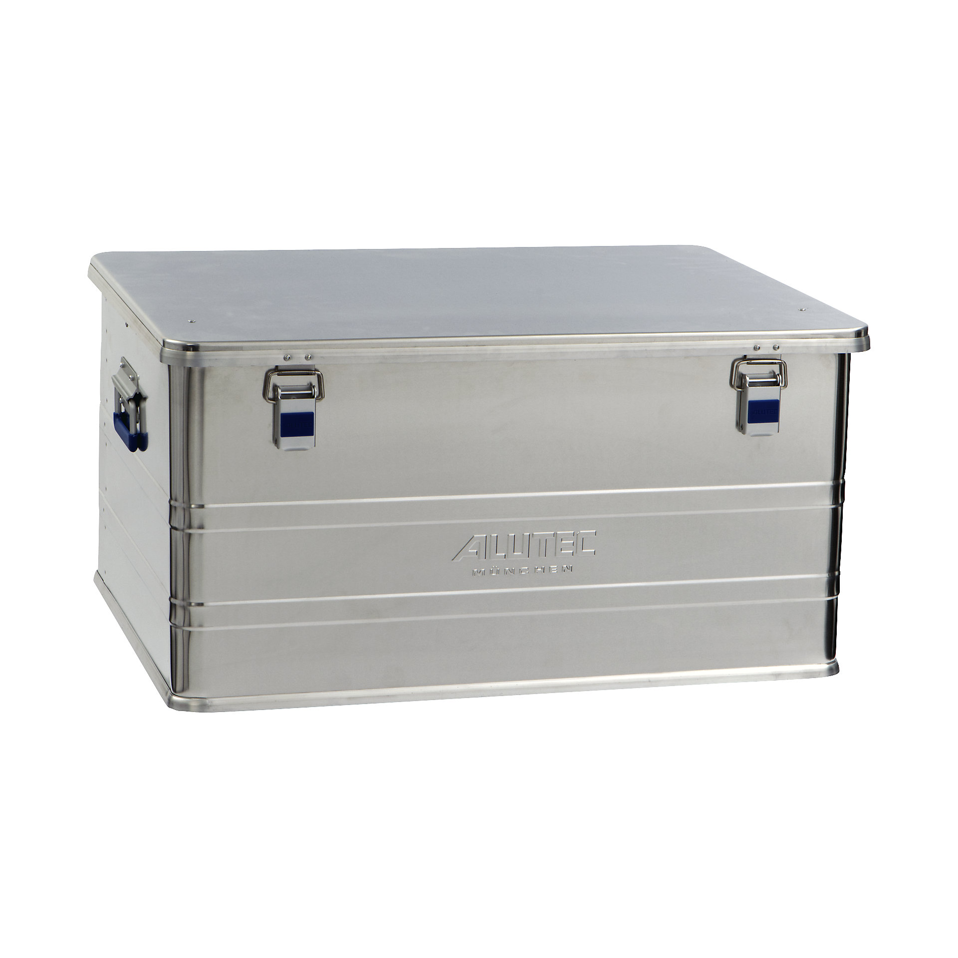 COMFORT aluminium box: capacity 157 l | kaiserkraft