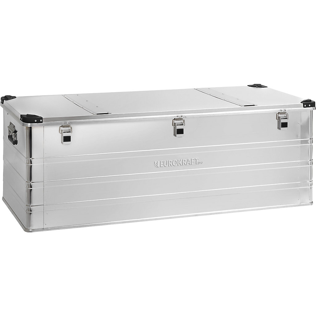 Transport Boxes & Cases | KAISER+KRAFT