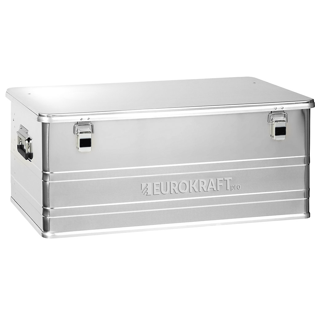 Transport Boxes & Cases | KAISER+KRAFT