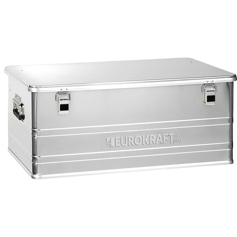 Transport Boxes & Cases | KAISER+KRAFT