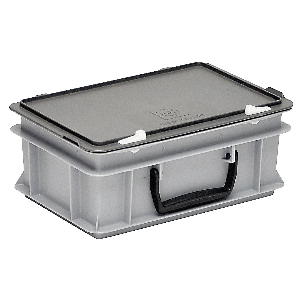 Multi-purpose cases: capacity 5 l, external dimensions LxWxH 300 x 200 ...