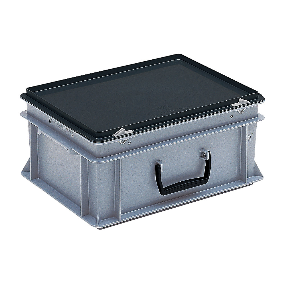 Multi-purpose cases: capacity 15 l, external dimensions LxWxH 400 x 300 ...