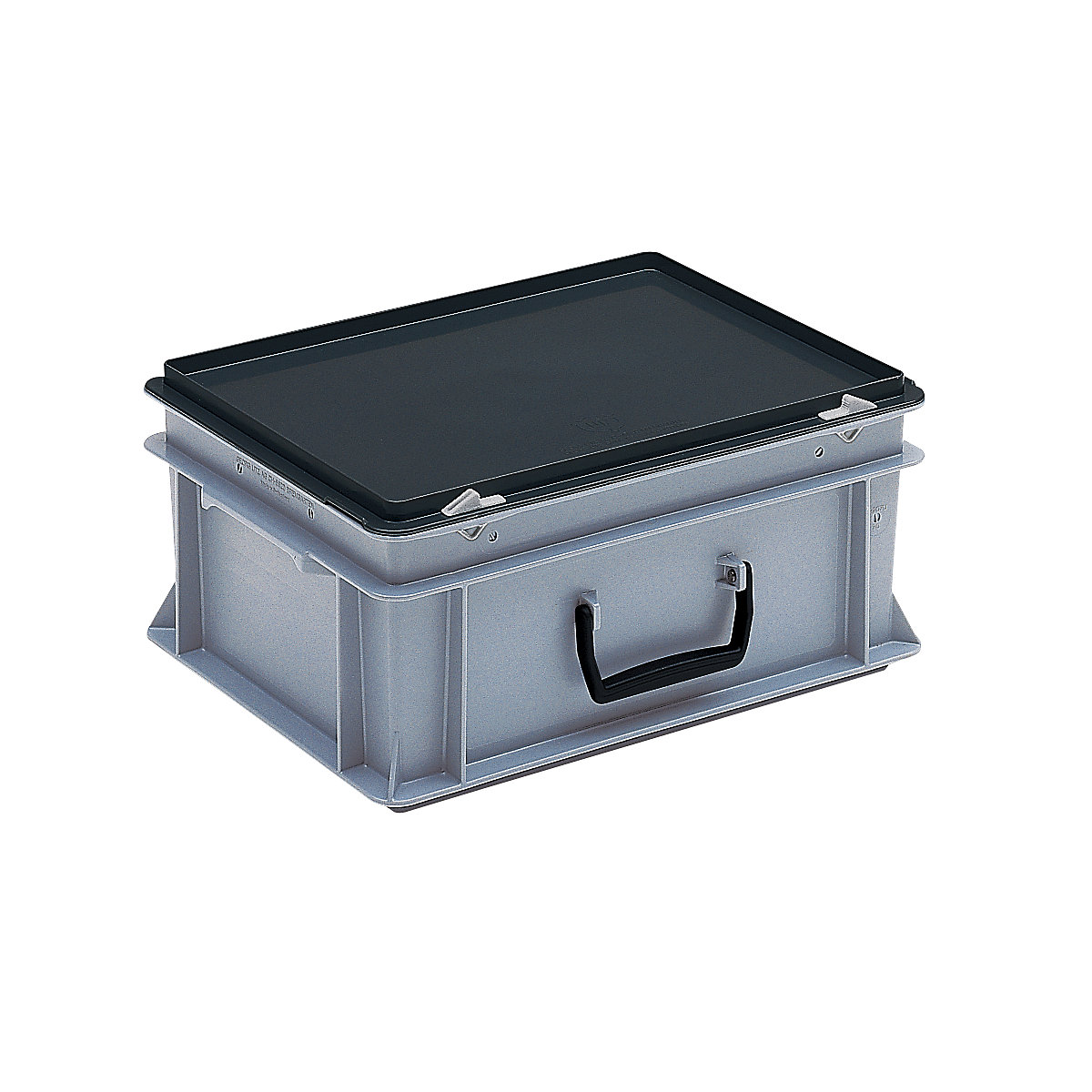 Multi-purpose cases: capacity 15 l, external dimensions LxWxH 400 x 300 ...