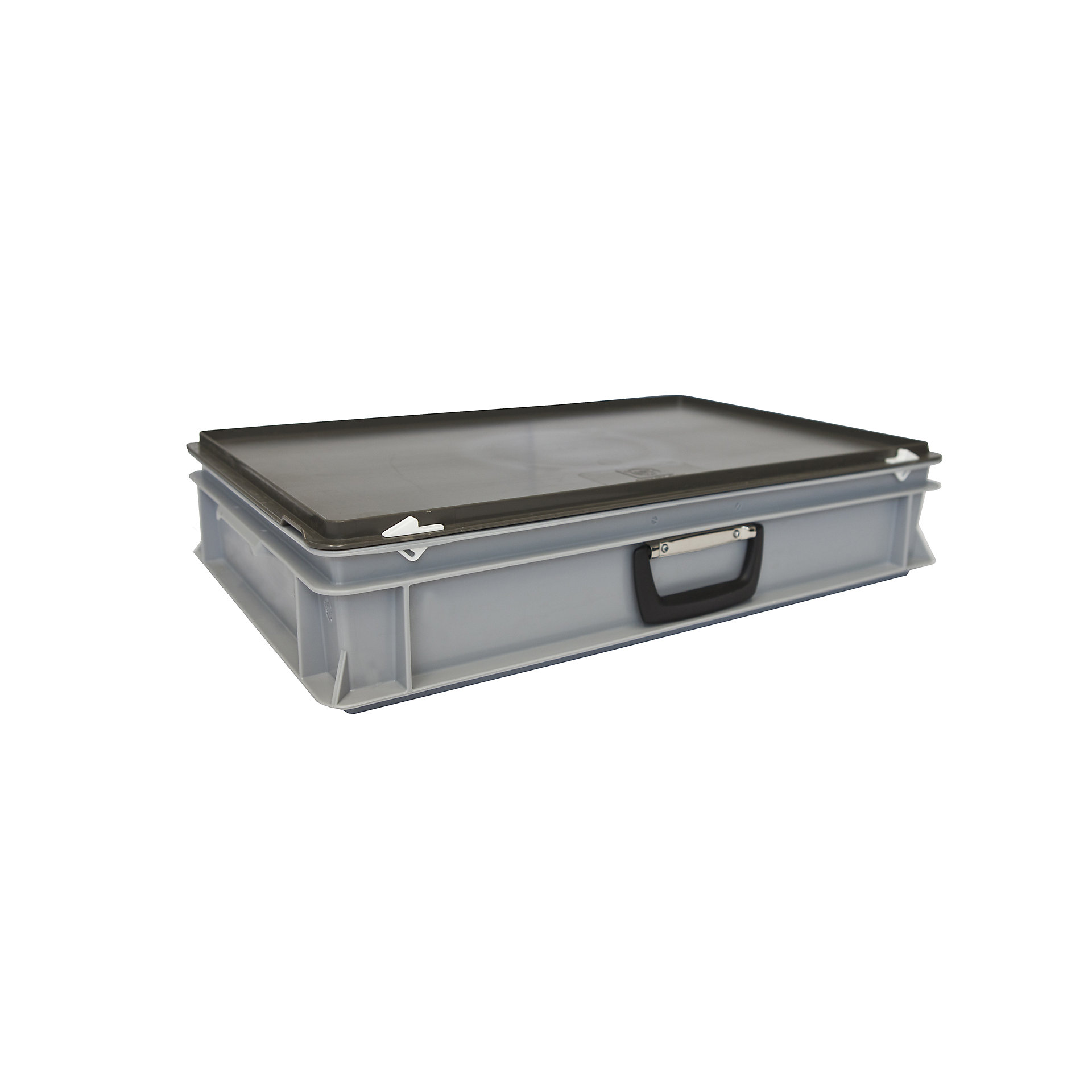 Multi-purpose cases: capacity 20 l, external dimensions LxWxH 600 x 400 ...