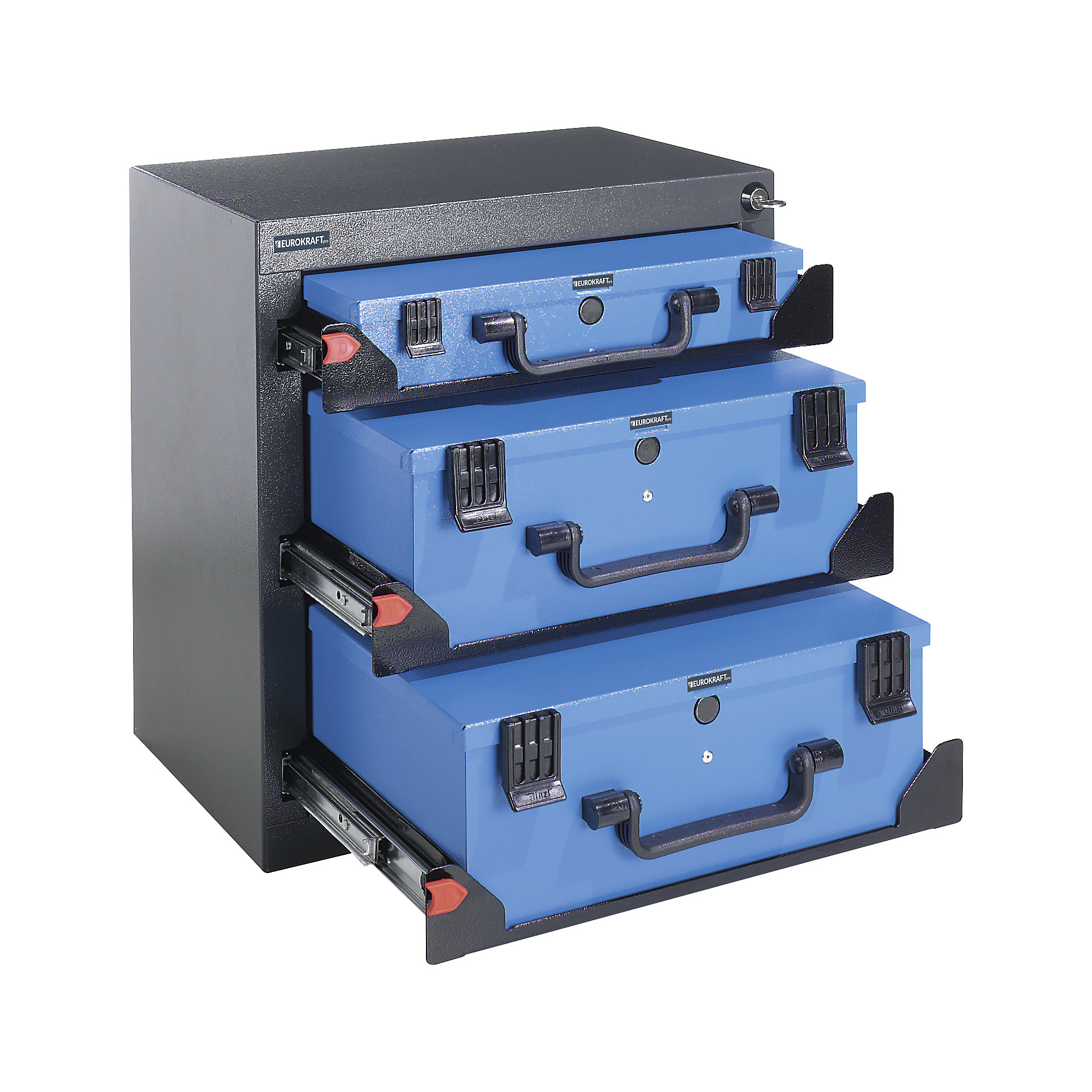 Transport Boxes & Cases | KAISER+KRAFT