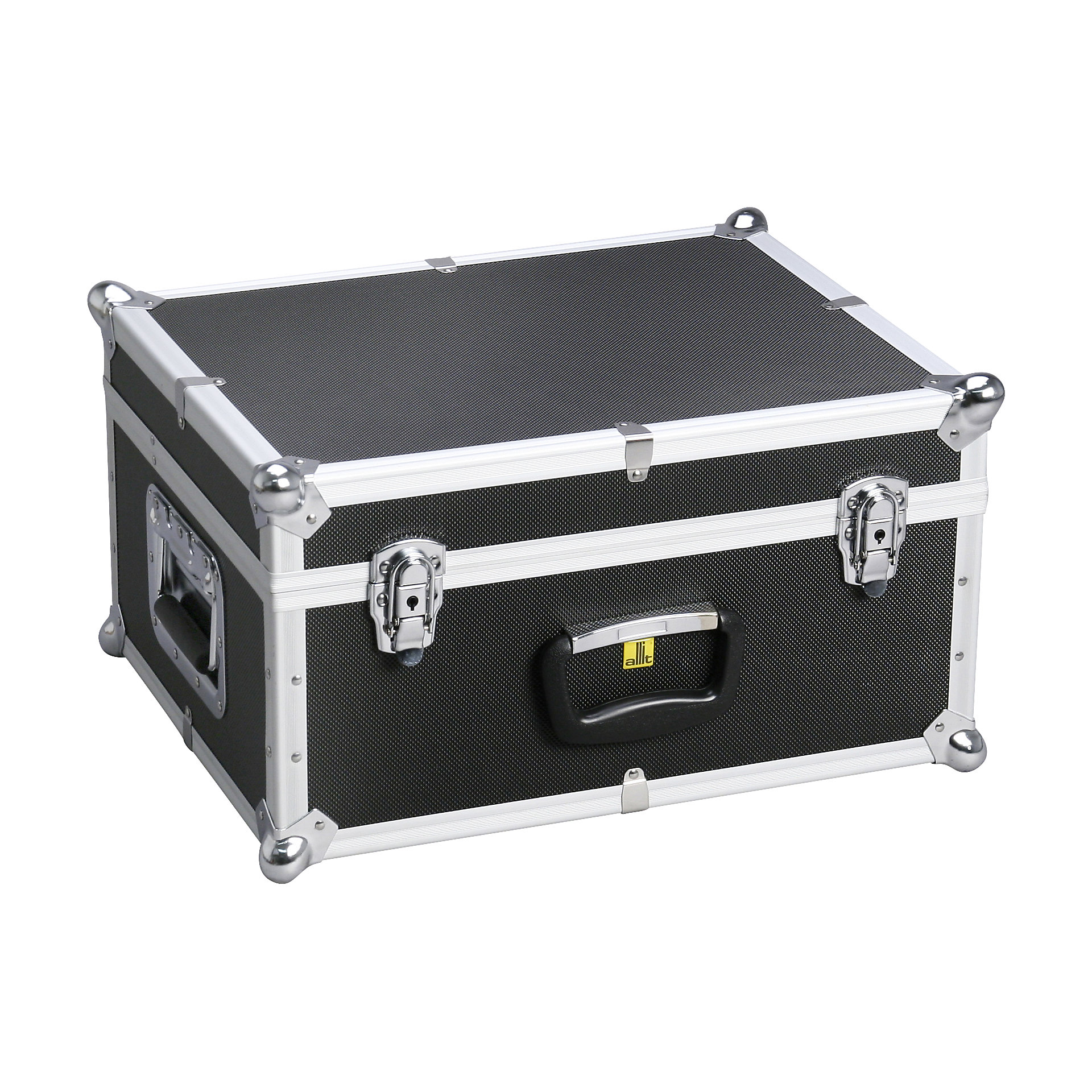 Transport box, padded: with handles at the sides | kaiserkraft