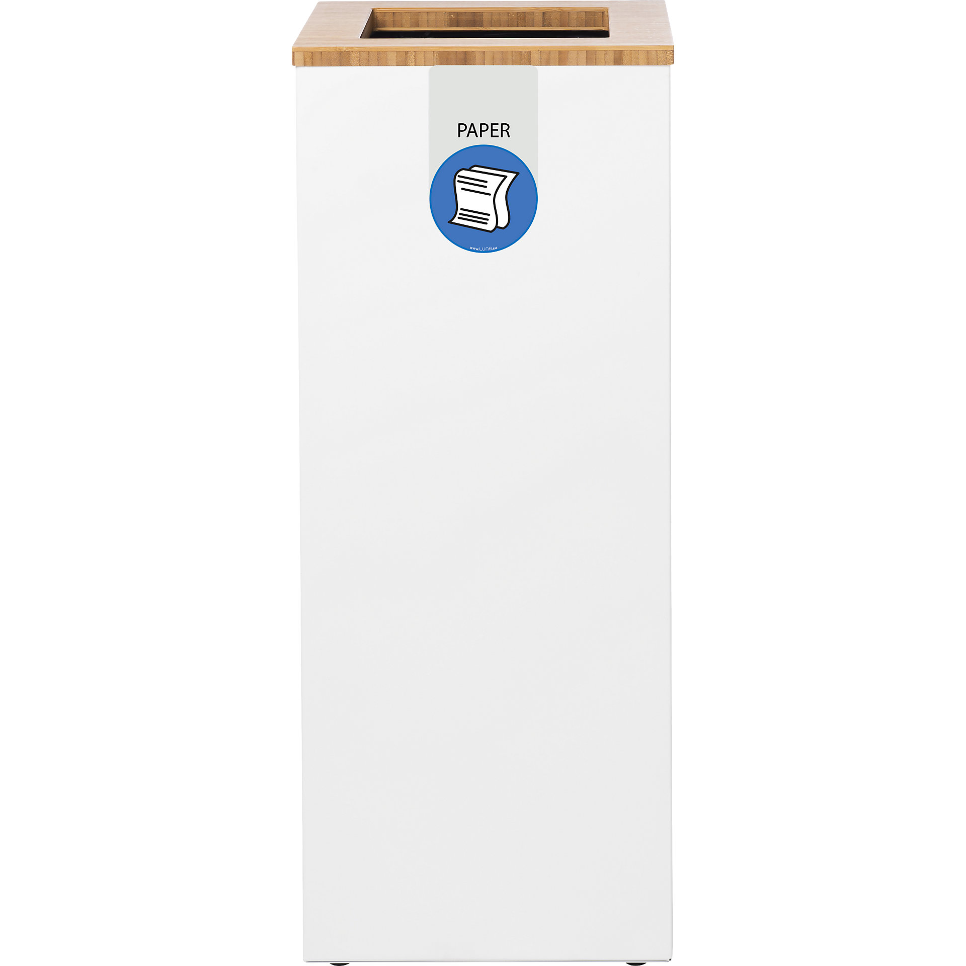 Spremnik za sirovine Lune Paxa: 34 l | kaiserkraft