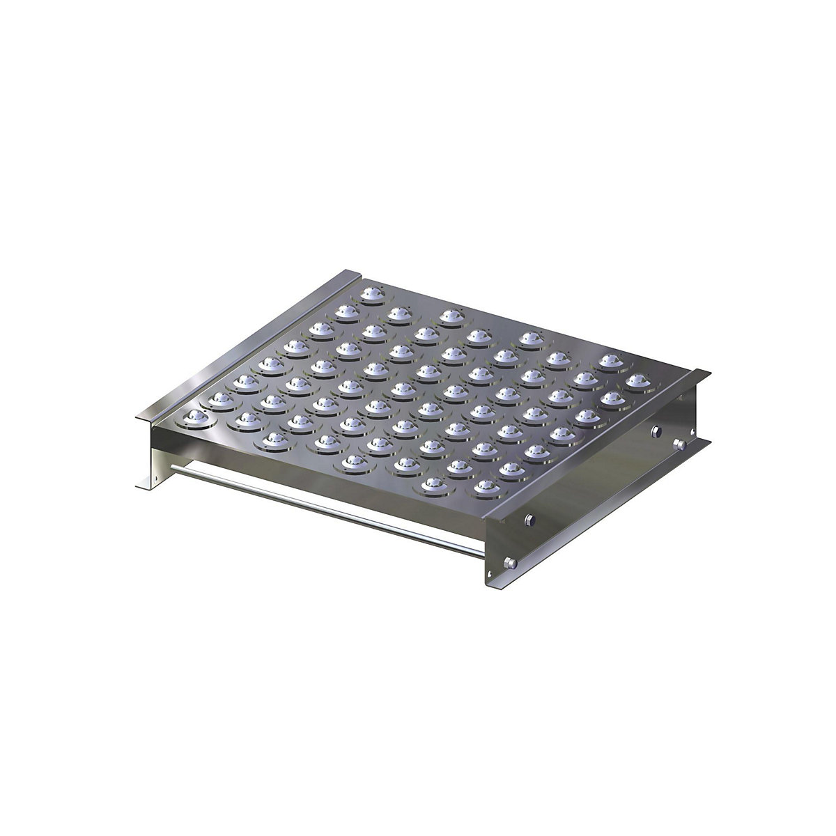 Mesas de rodillos de bola | KAISER+KRAFT