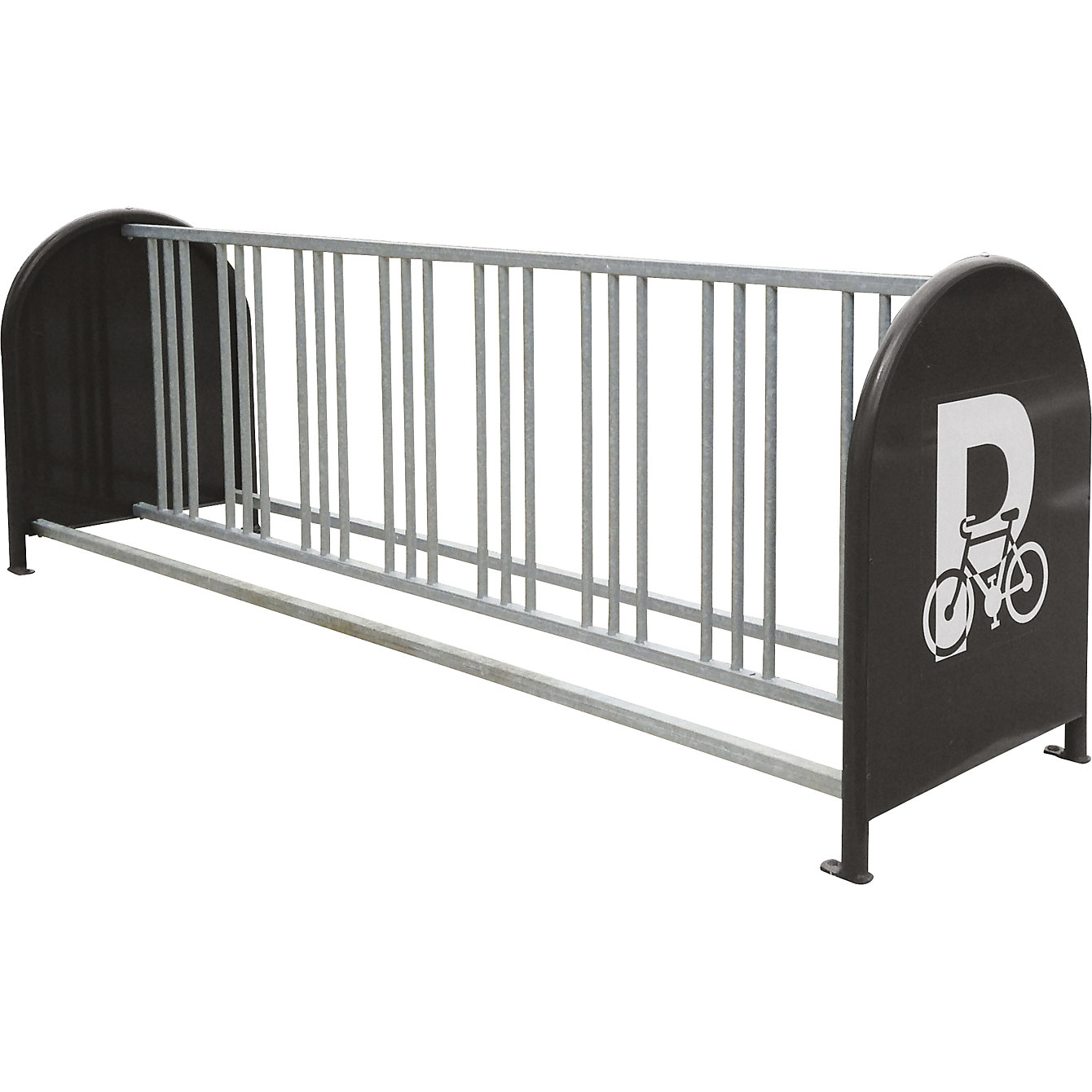 Fietsenrekken online kopen | KAISER+KRAFT