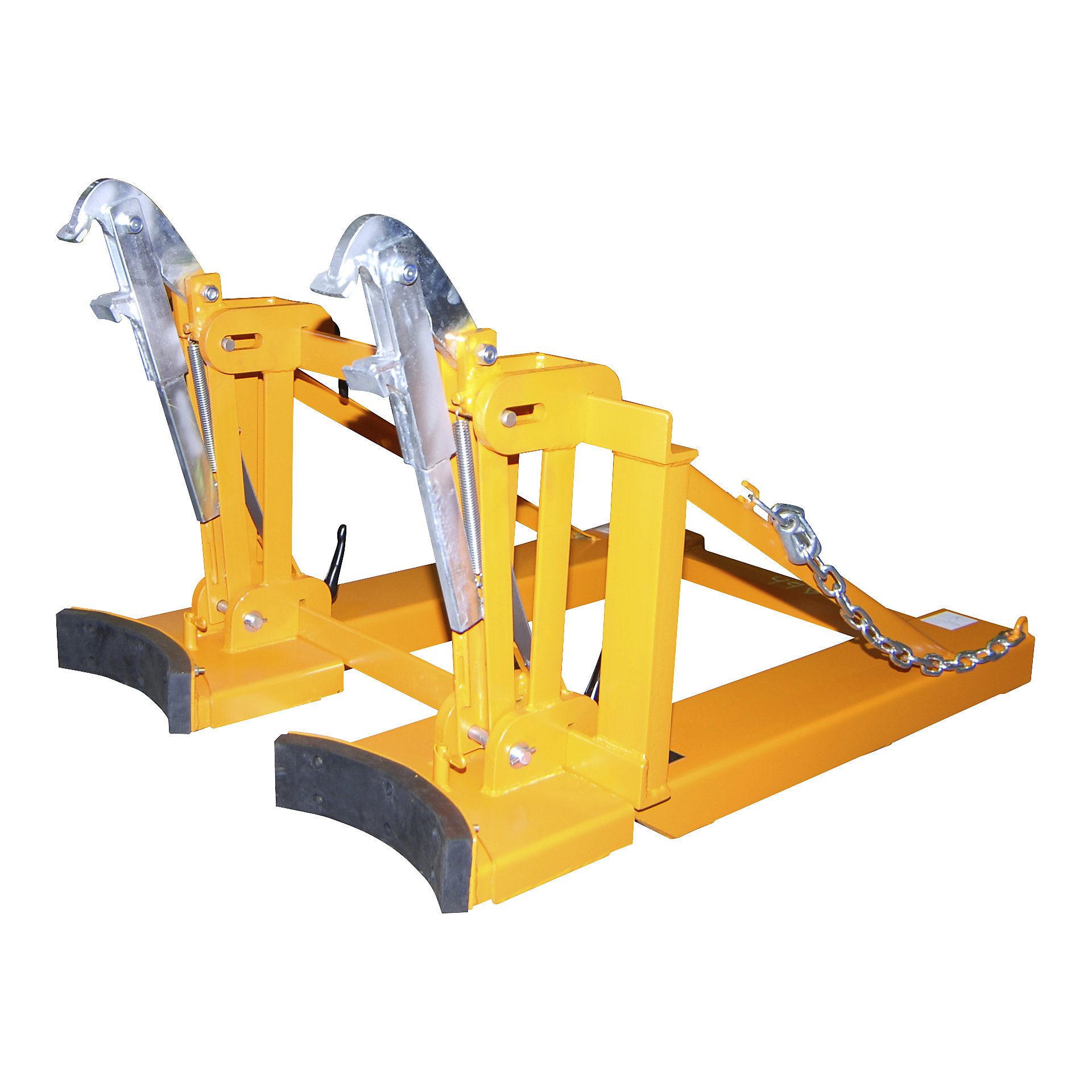 Vat-lifter: voor 2 dekselvaten | kaiserkraft