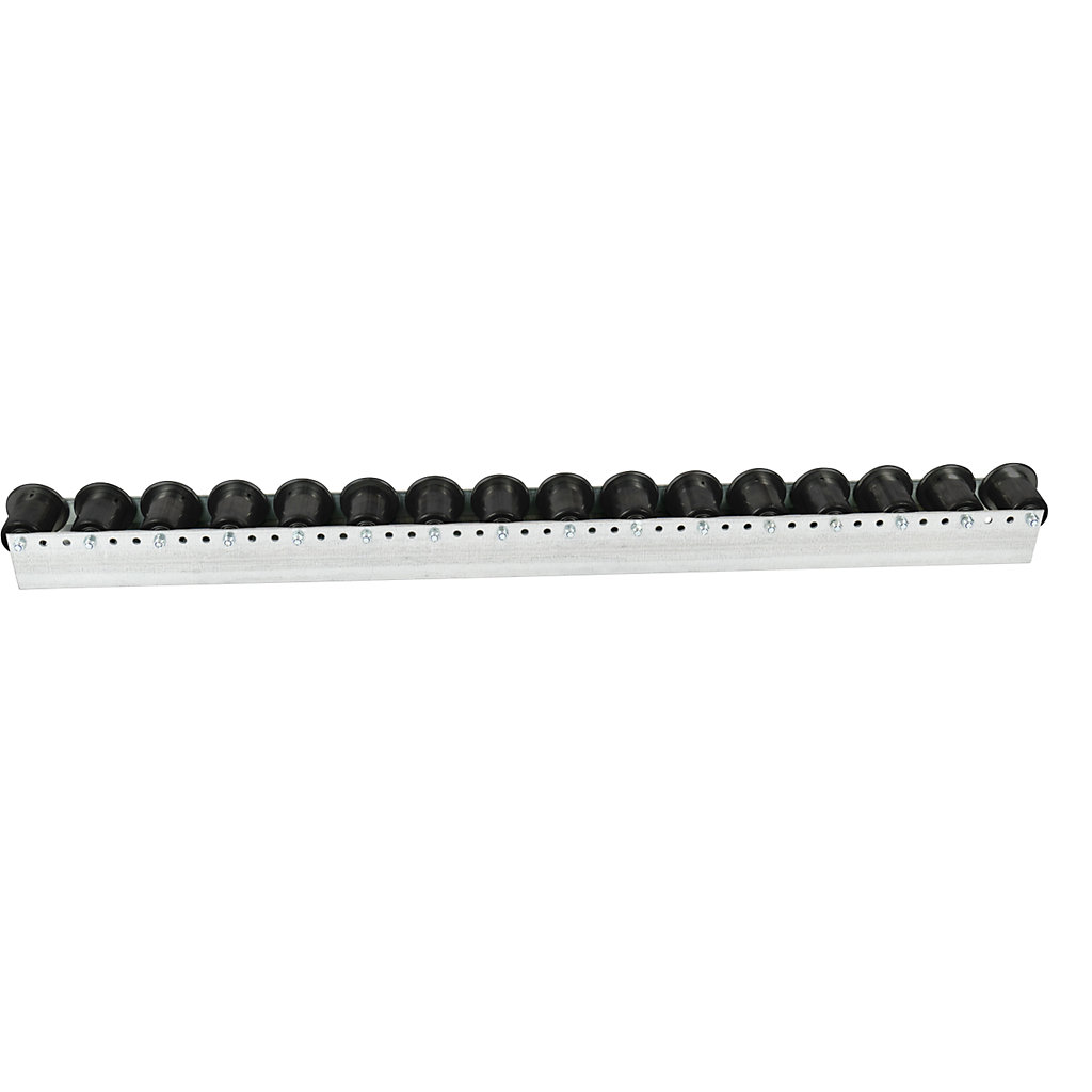 Heavy Duty Roller Tracks and Bars | kaiserkraft