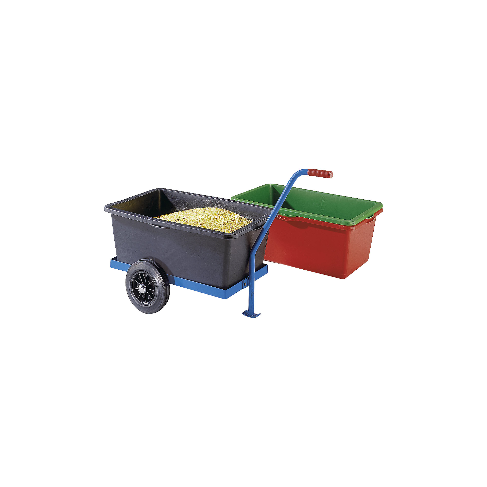 Hand Trucks, Carts & Turntable Trucks | kaiserkraft