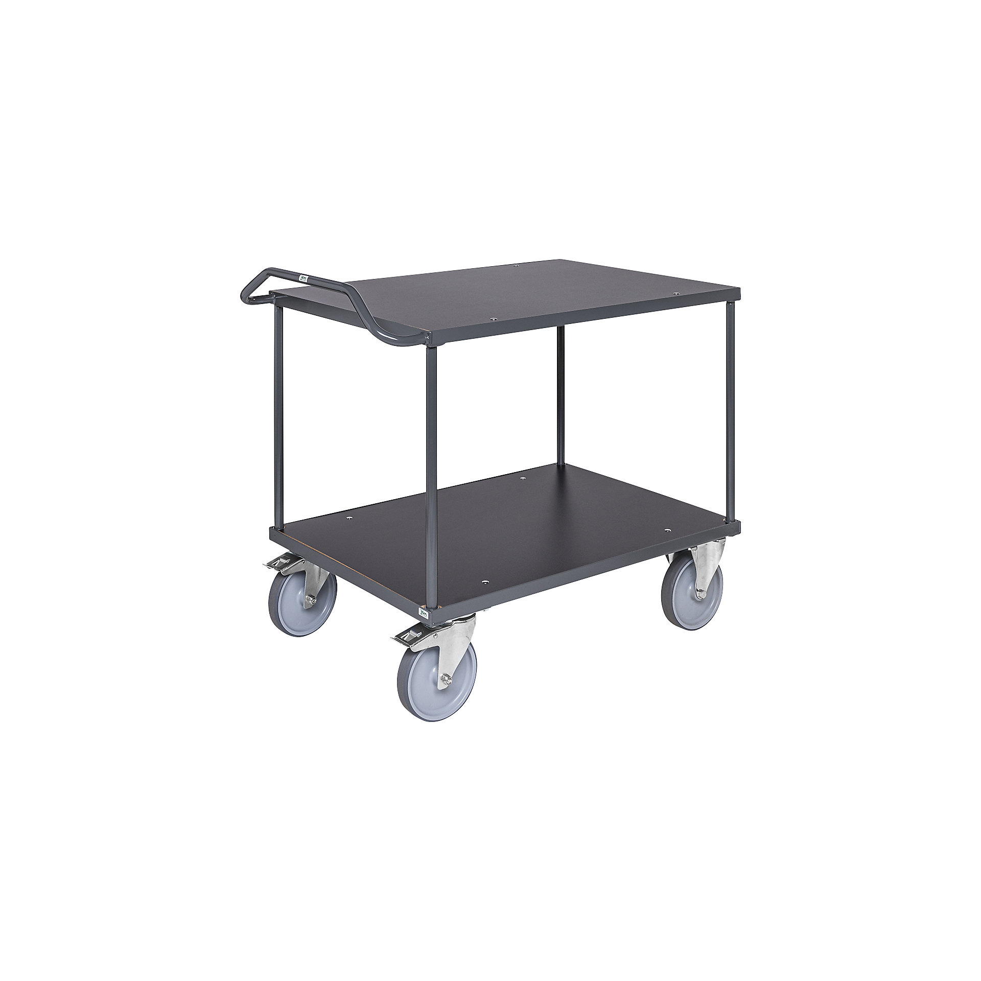 Heavy Duty Assembly Trolleys and Carts | kaiserkraft