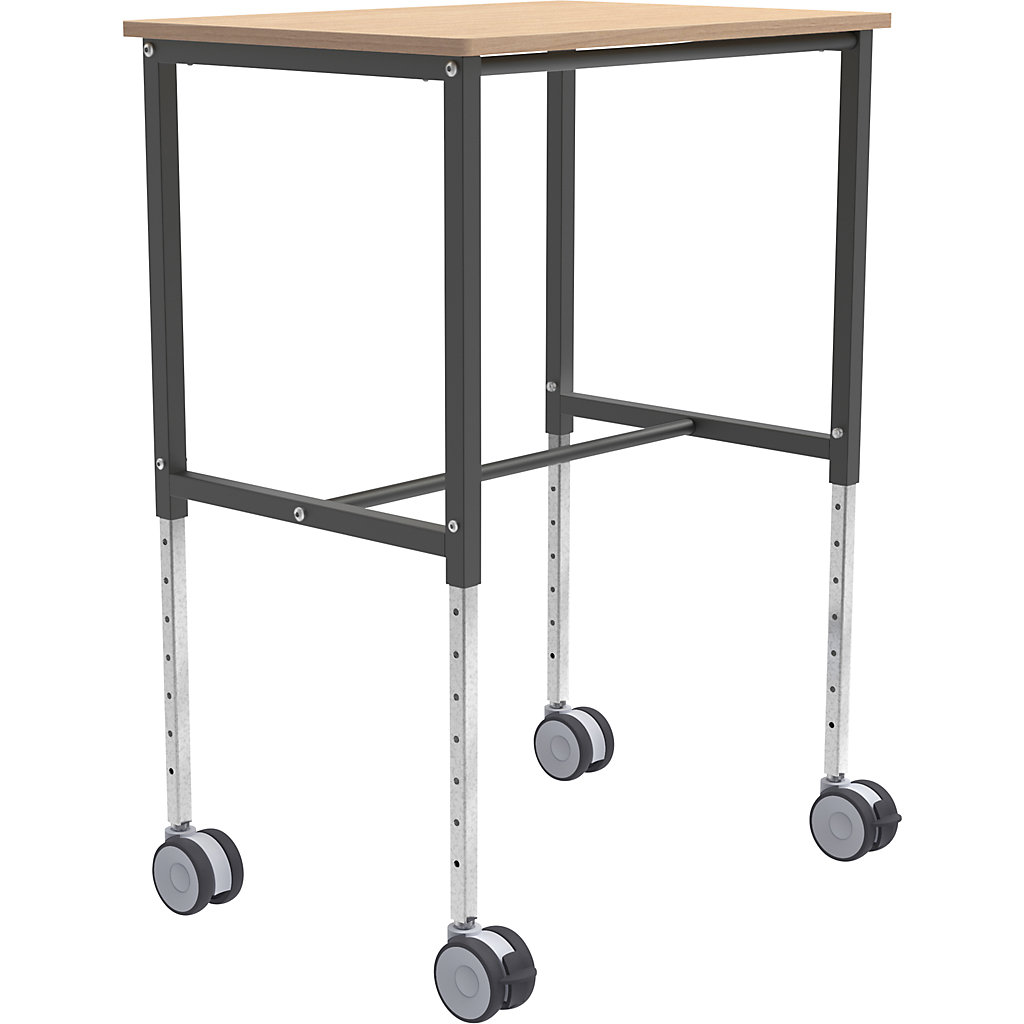 Heavy Duty Assembly Trolleys and Carts | kaiserkraft