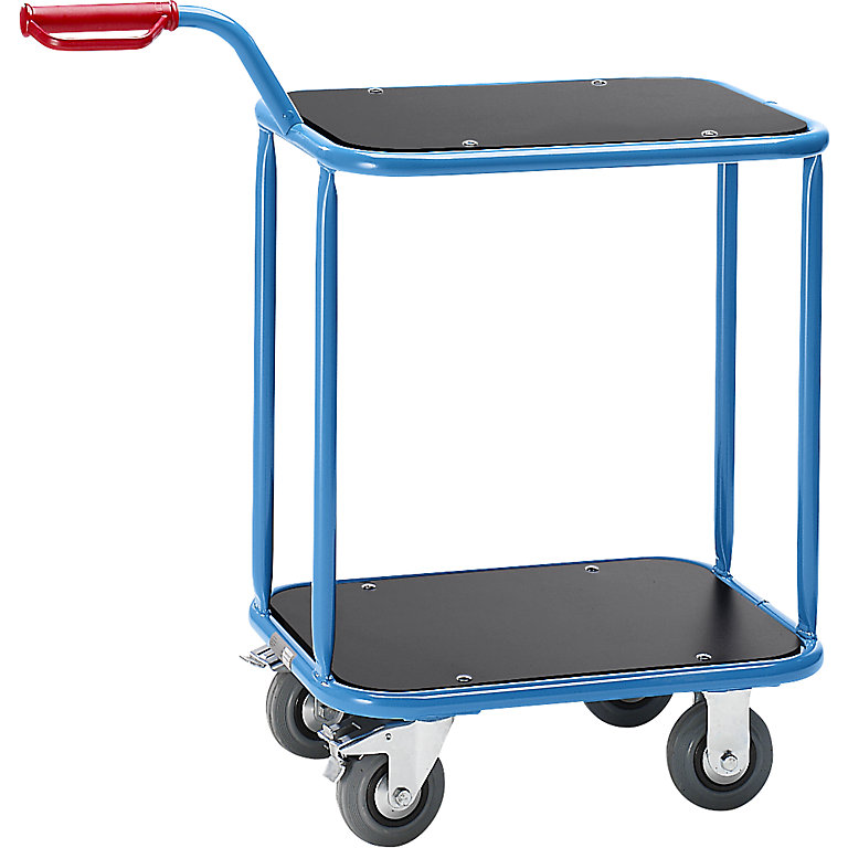 Table trolleys & Workshop Trolleys | KAISER+KRAFT