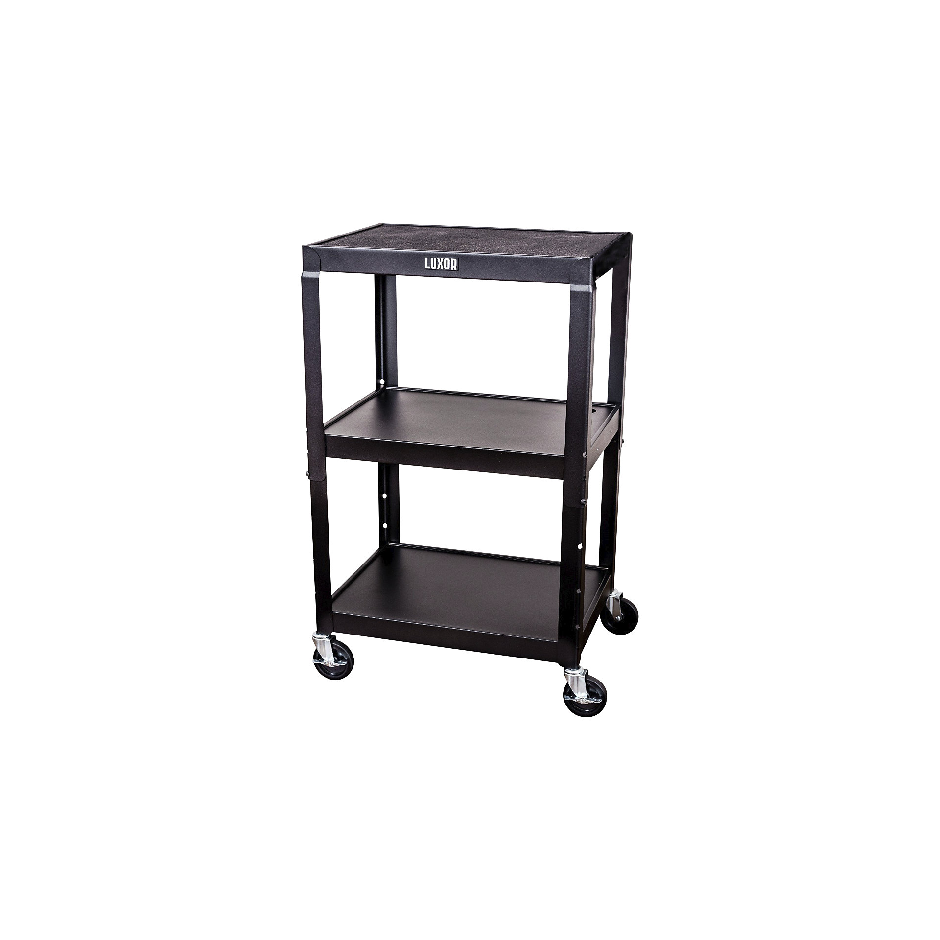 Heavy Duty Assembly Trolleys and Carts | kaiserkraft