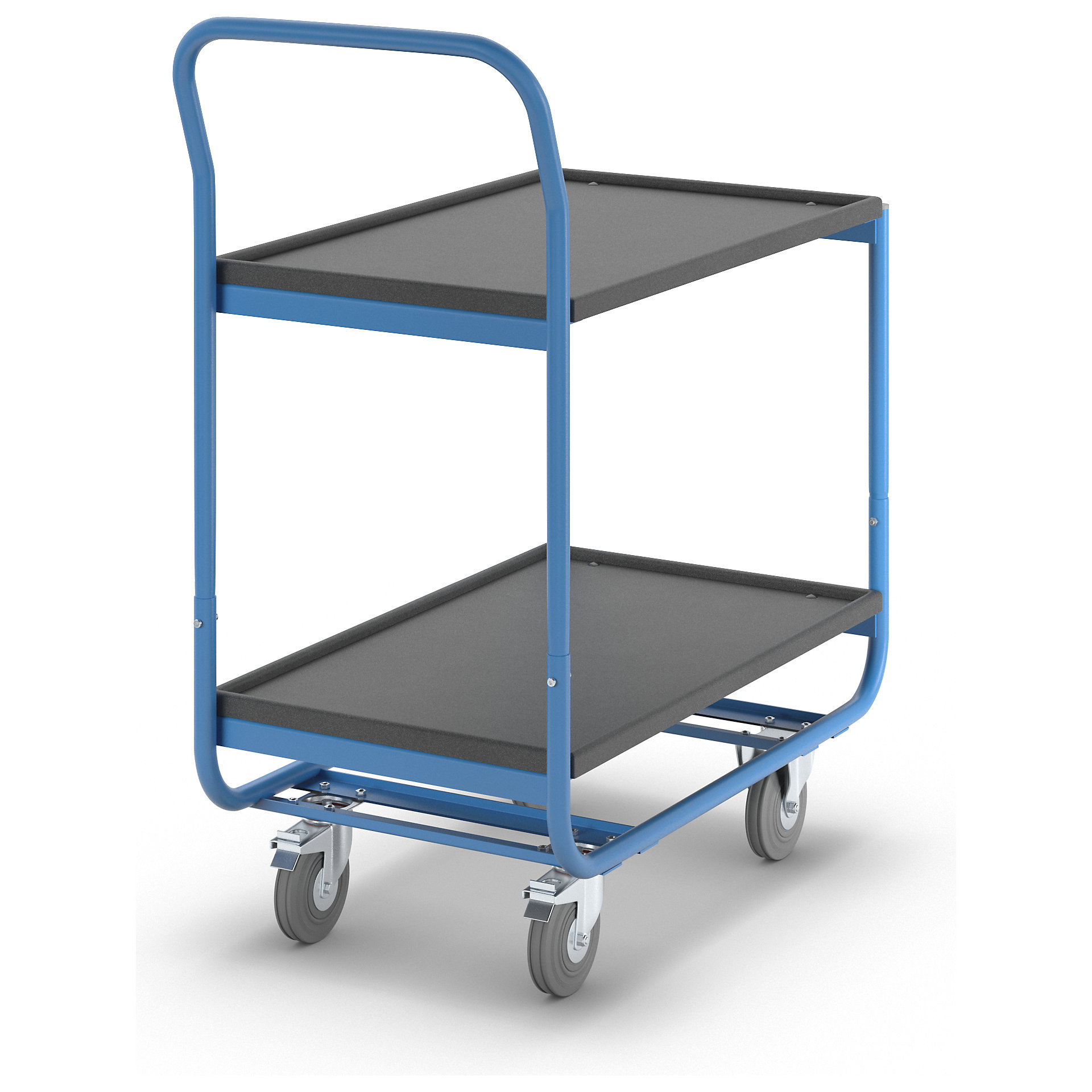 Heavy Duty Assembly Trolleys and Carts | kaiserkraft
