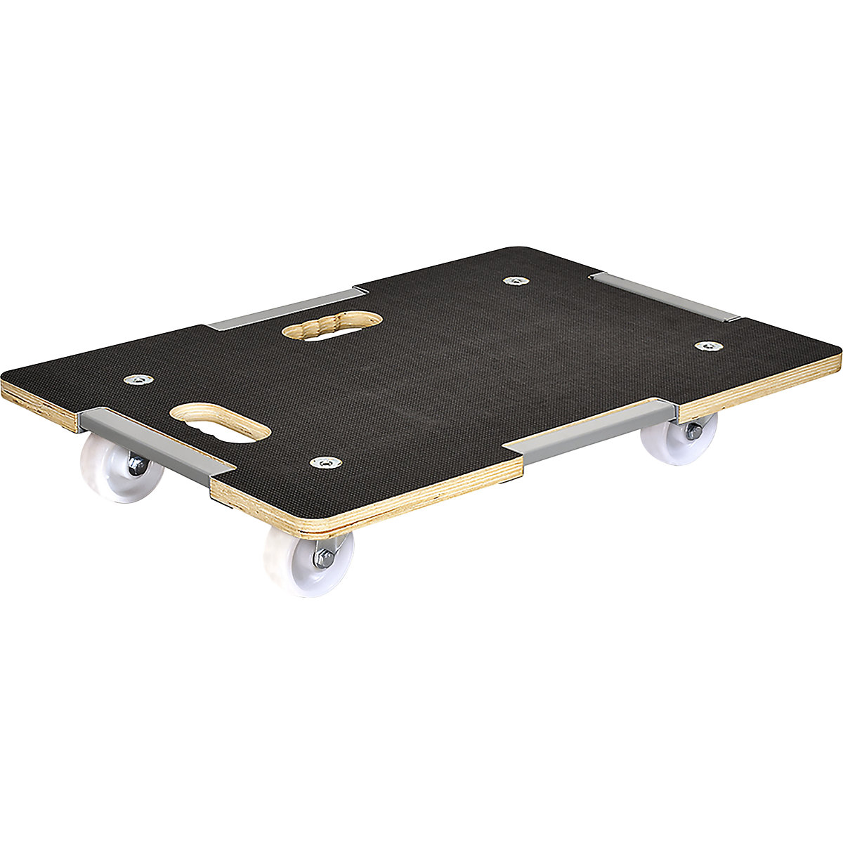 Wagner – Transport dolly made of multiplex panel: rectangular | KAISER ...