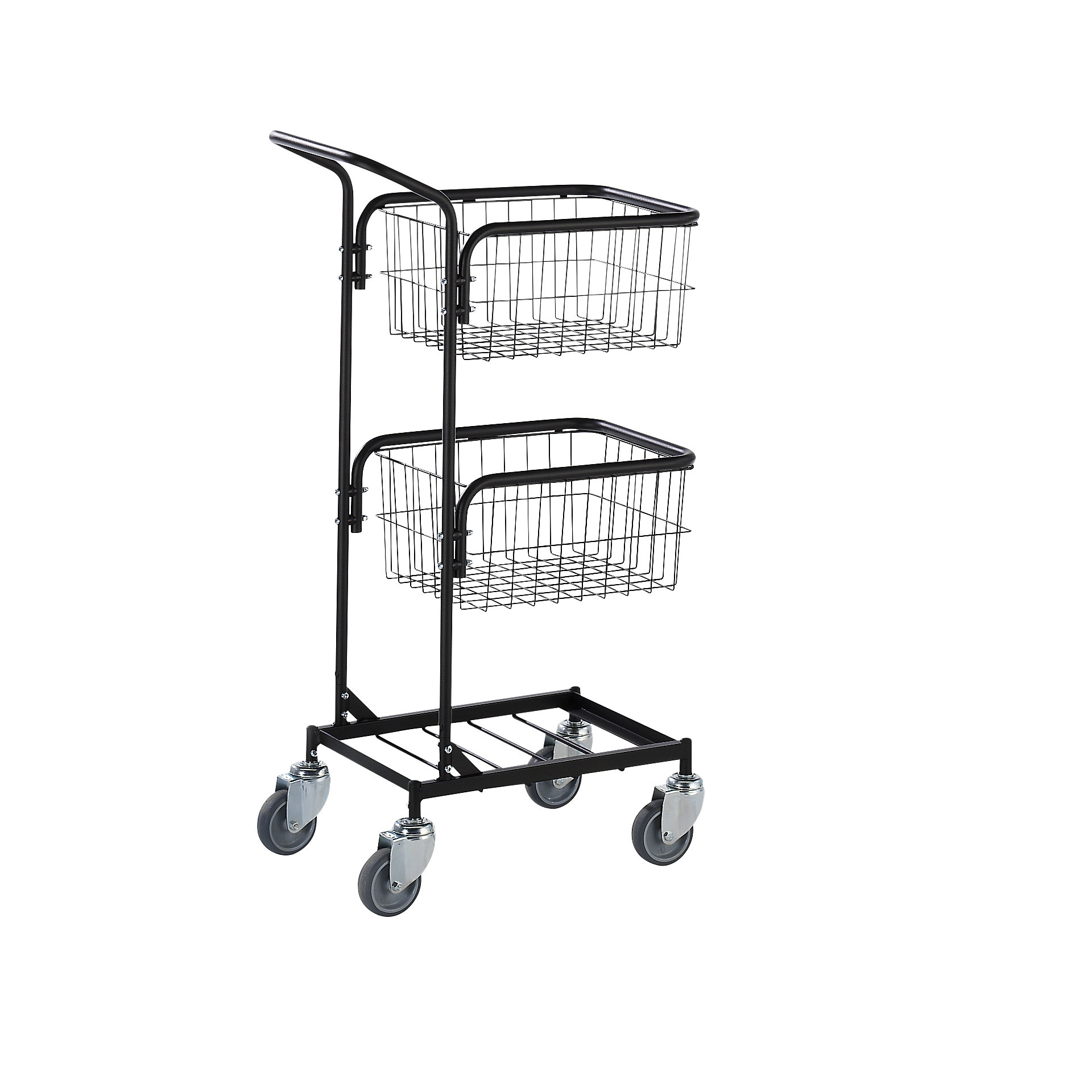 Office File Trolleys | kaiserkraft