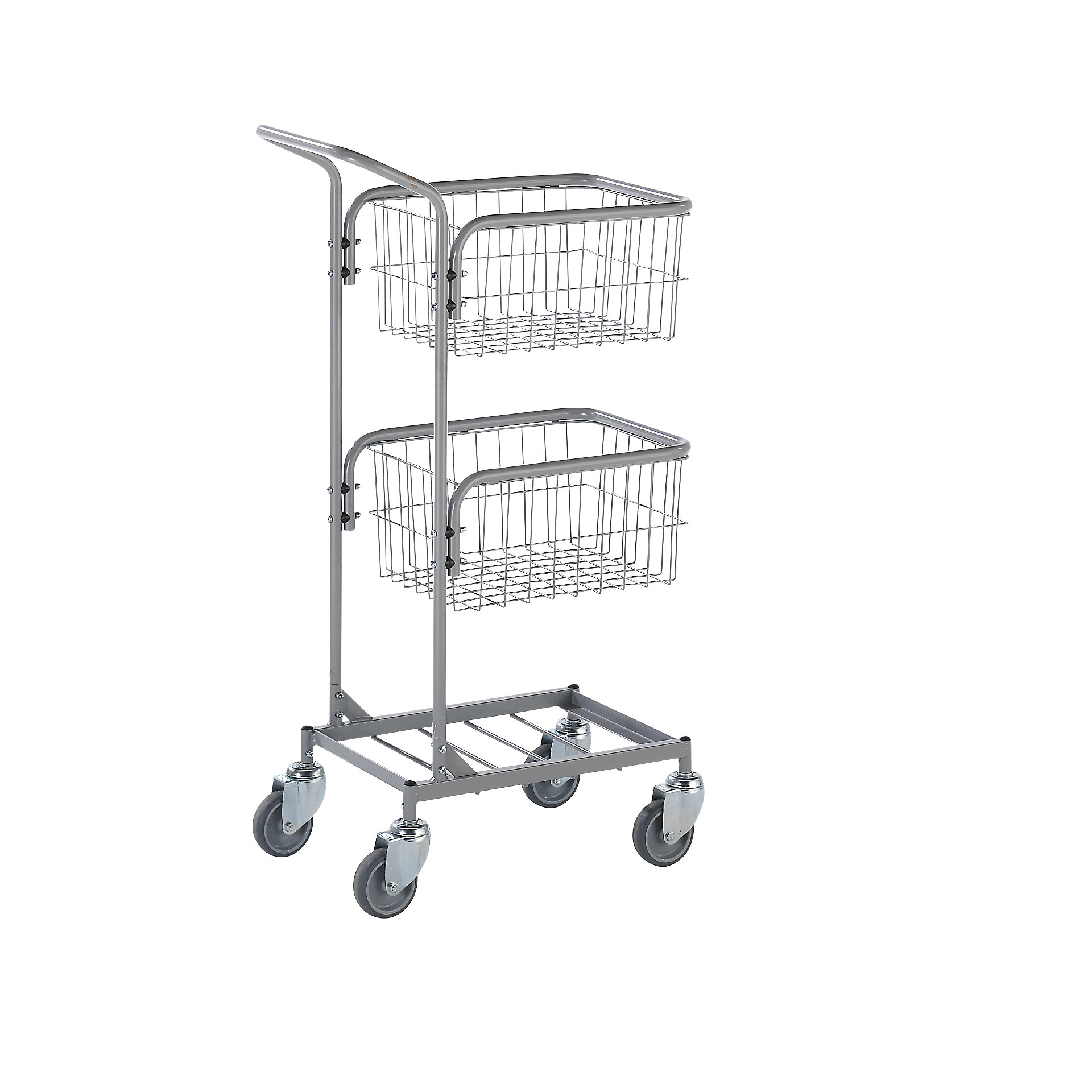 Office File Trolleys | KAISER+KRAFT
