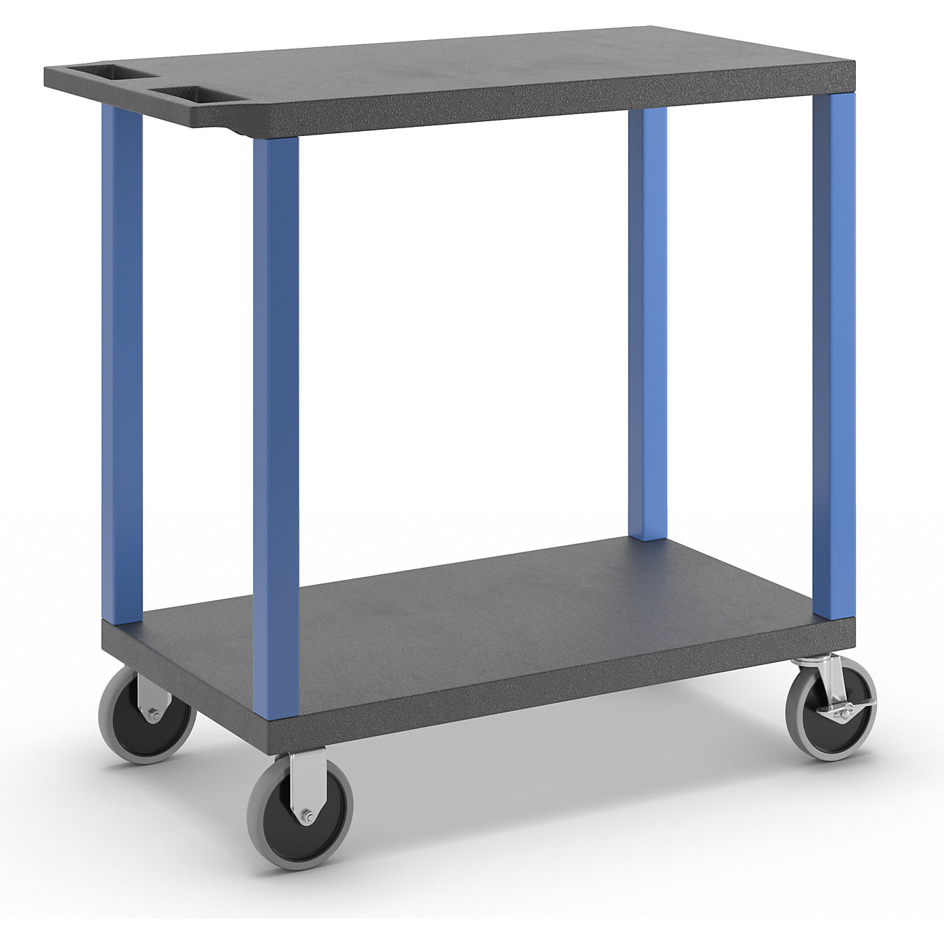 Office file and folder trolleys for businesses | kaiserkraft